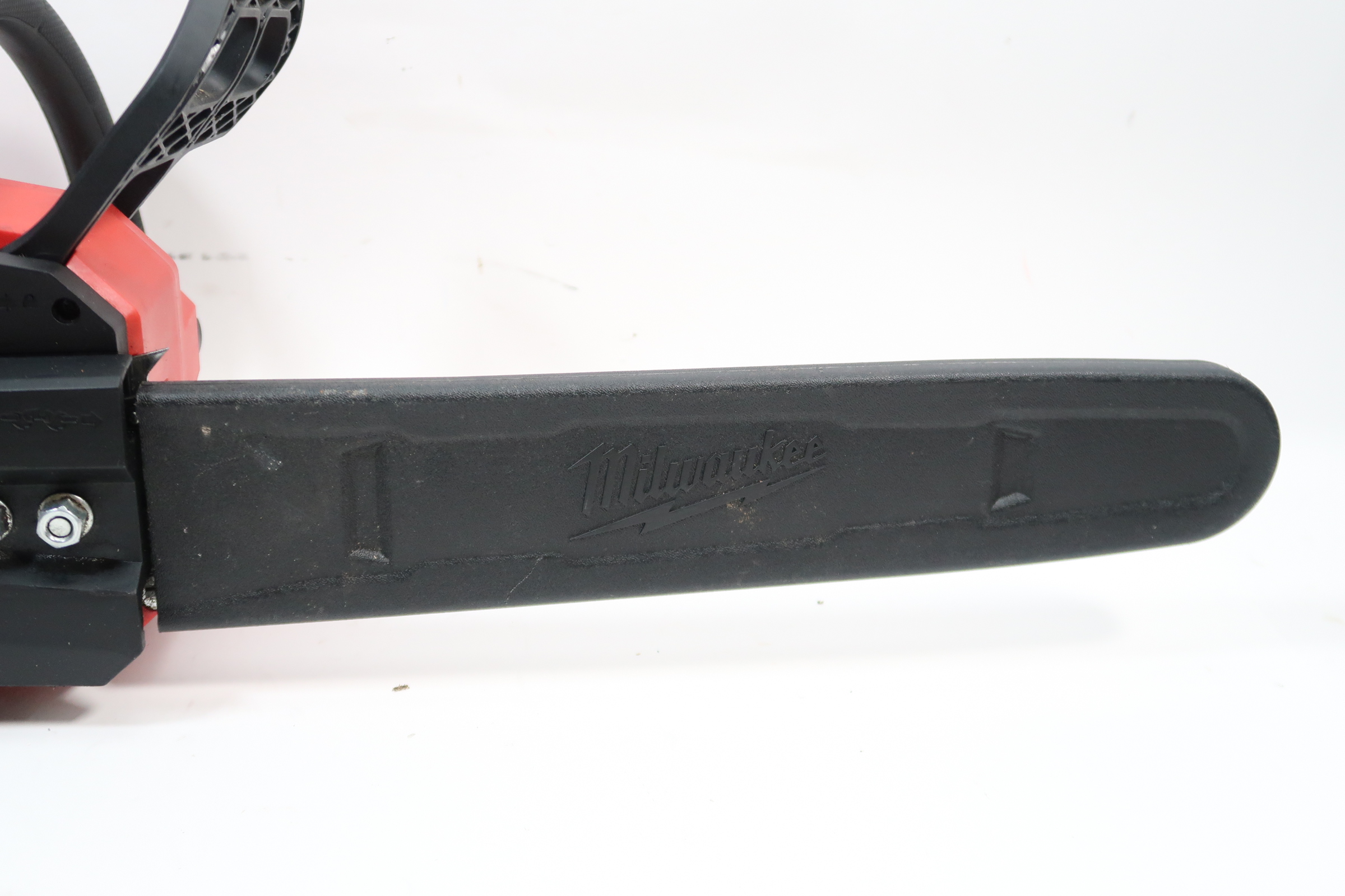 Milwaukee 2727-20 16 in. 18-Volt Lithium-Ion Brushless Battery Chainsaw