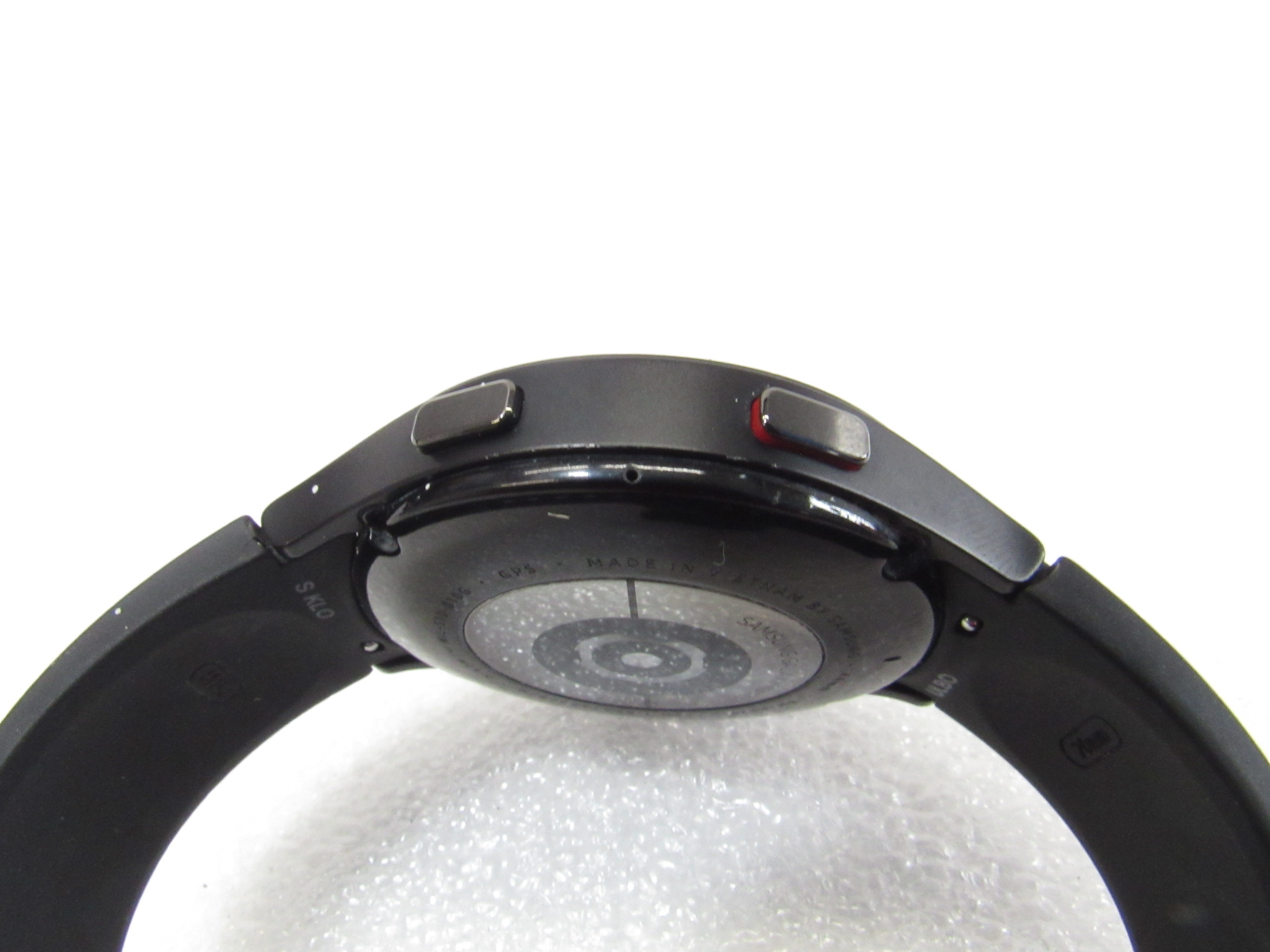 Samsung SM-R870 Galaxy Watch 4 (44mm) Smartwatch