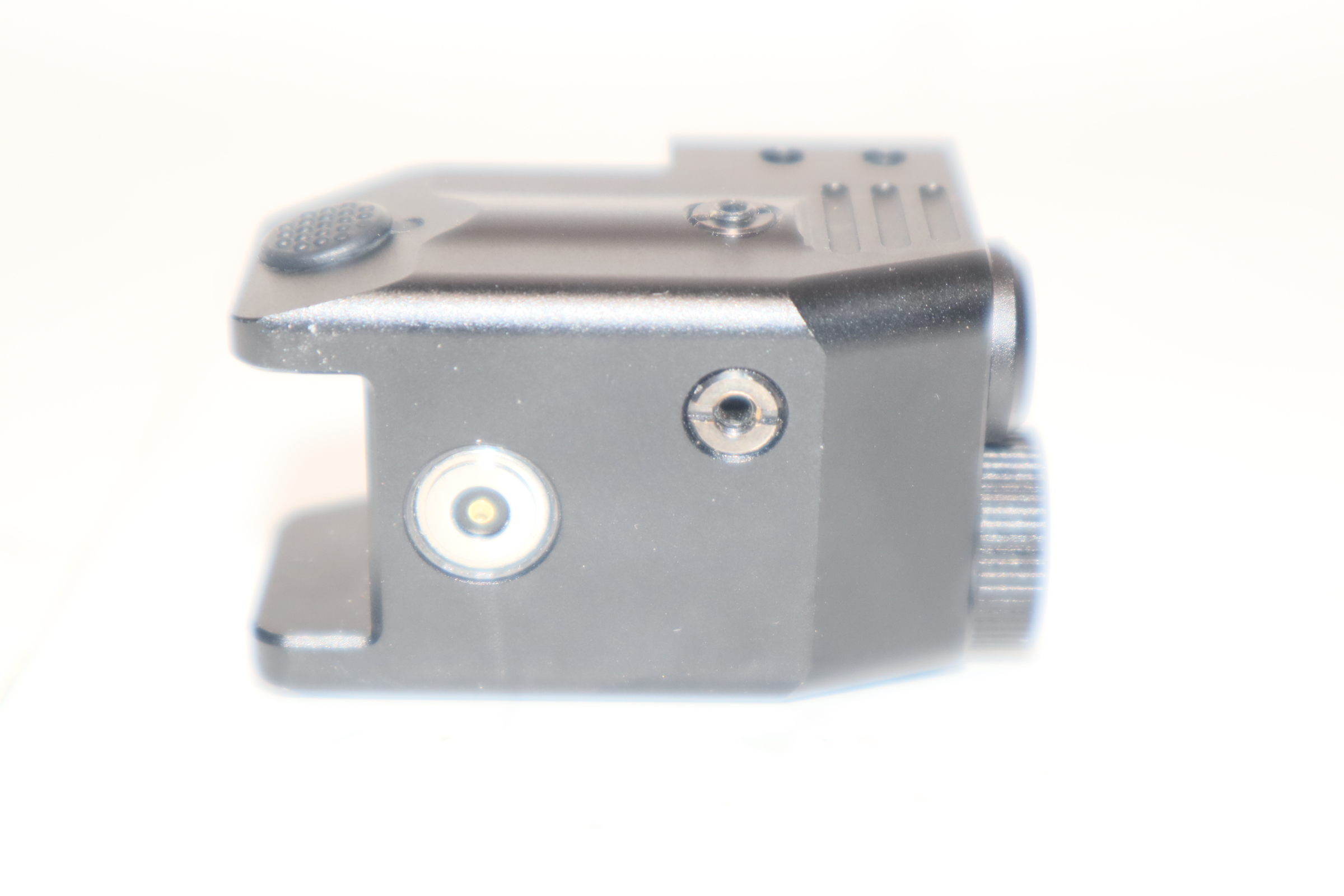 HILIGHT PS5P Primal Series Purple Laser USB Sight Tactical Flashlight Combo