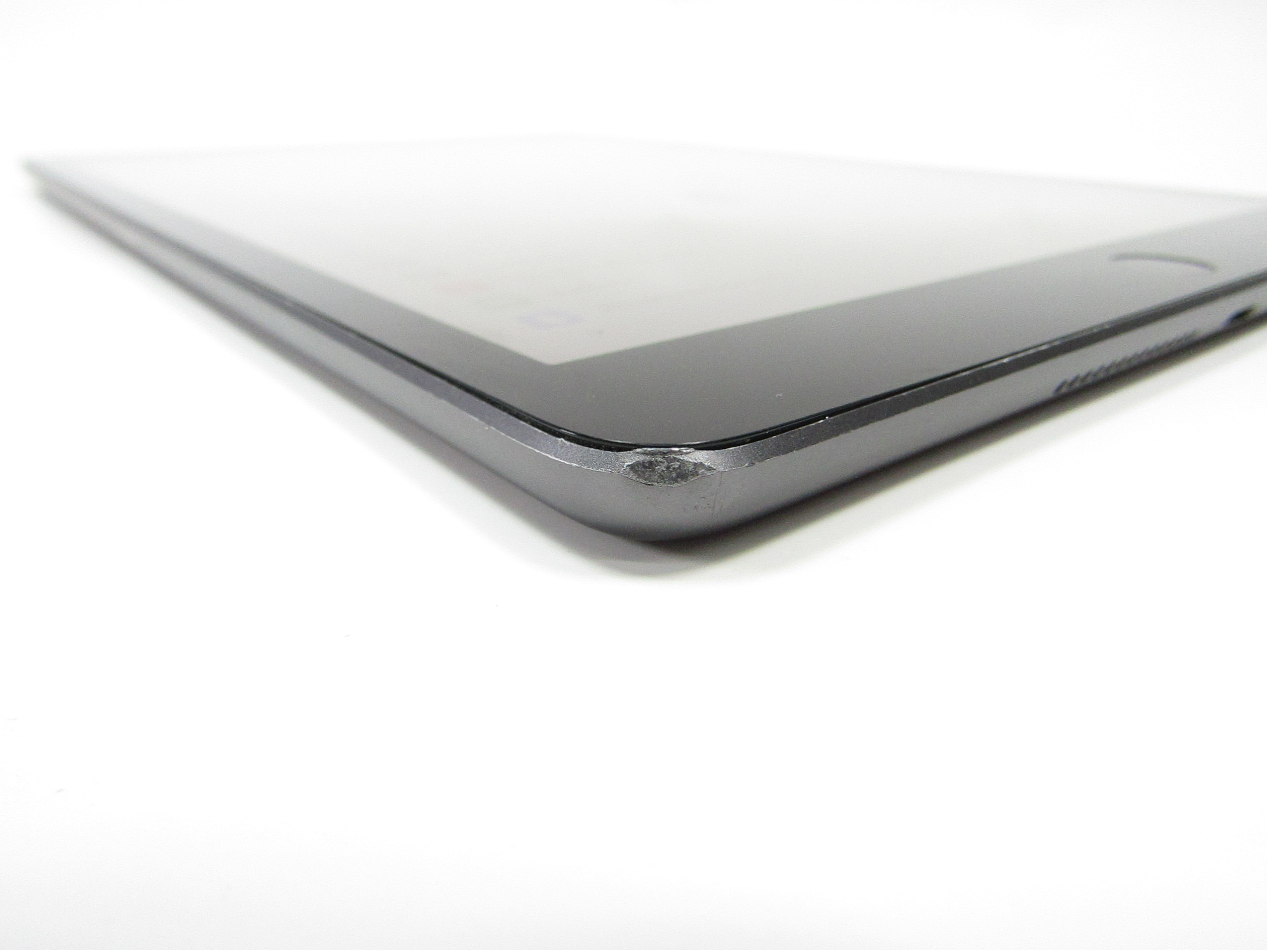 Apple iPad MK2K3LL/A A2602 10.2" 9th Gen Space Gray Wi-Fi 64GB Tablet 8242