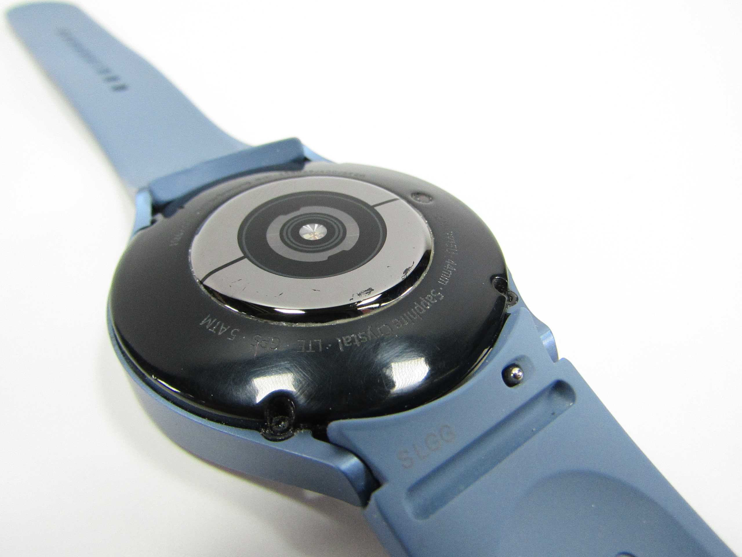 Samsung Galaxy Watch5 SM-R915U 44mm Case LTE Aluminum Smartwatch