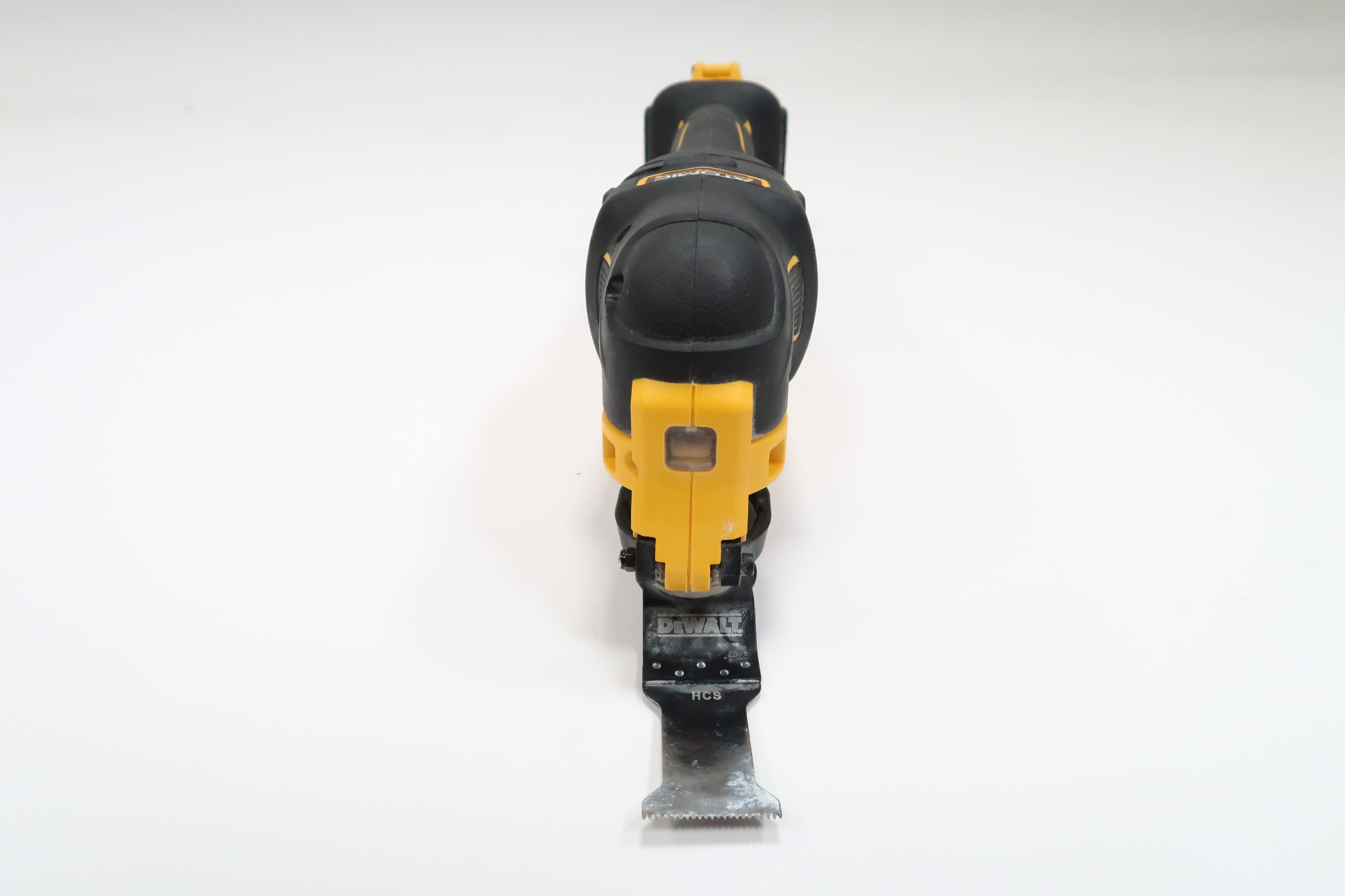 DeWalt DCS354 ATOMIC 20V MAX Cordless Brushless Oscillating Multi Tool 2731