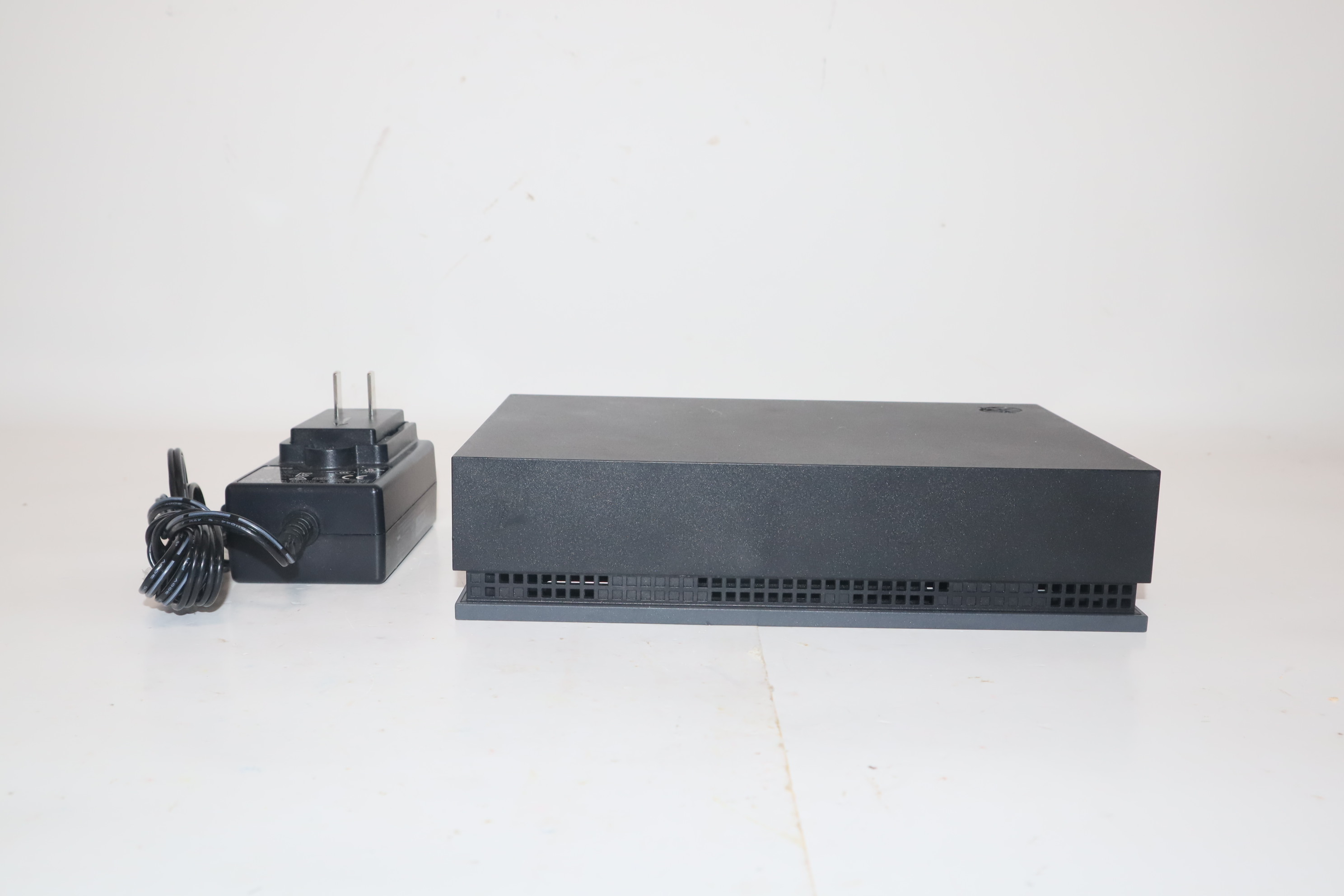 Seagate STKK8000400 FireCuda Gaming Hub 8TB USB External Hard Drive HDD ...