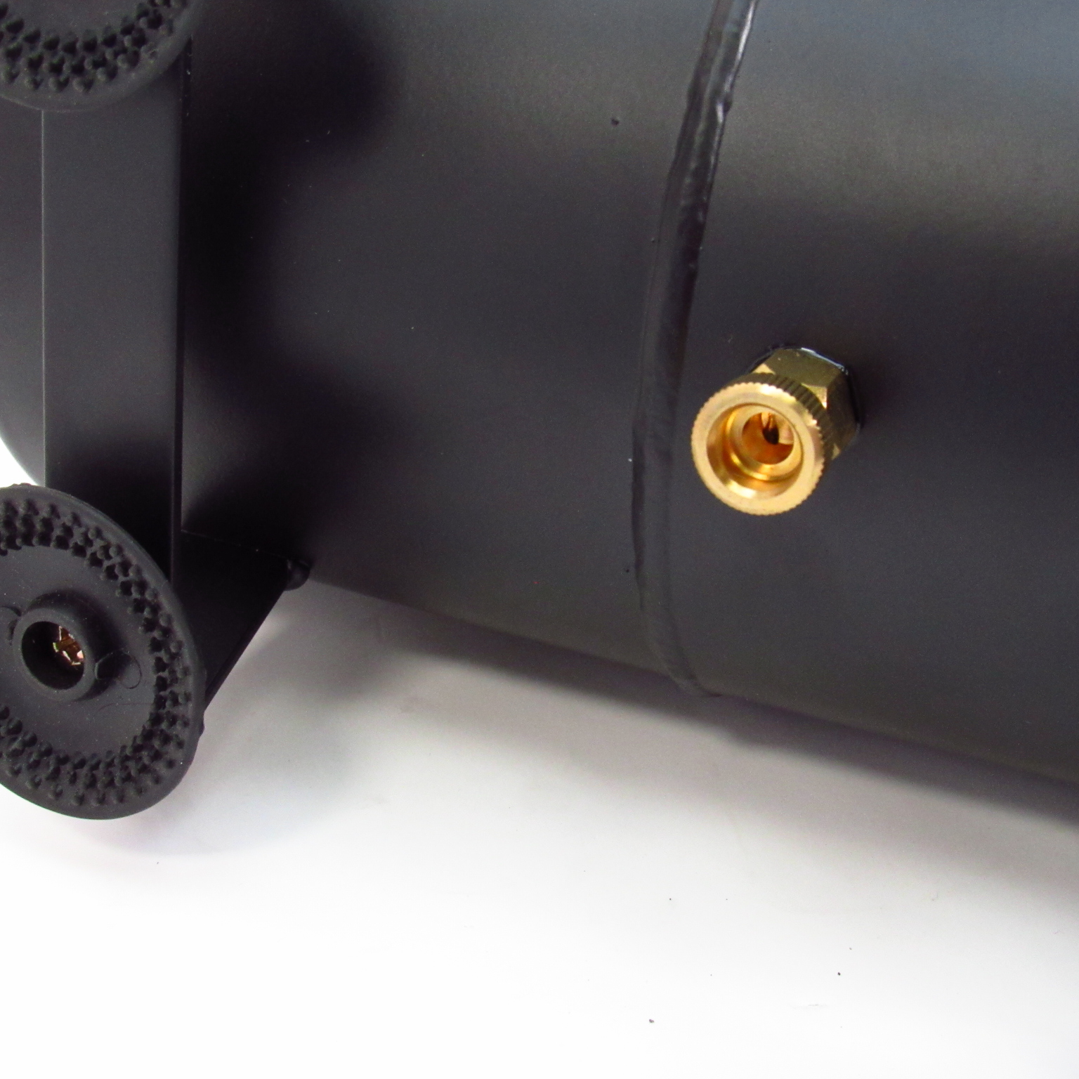 Master Airbrush MAS TC-40T Air Compressor - Local Pick-Up Only