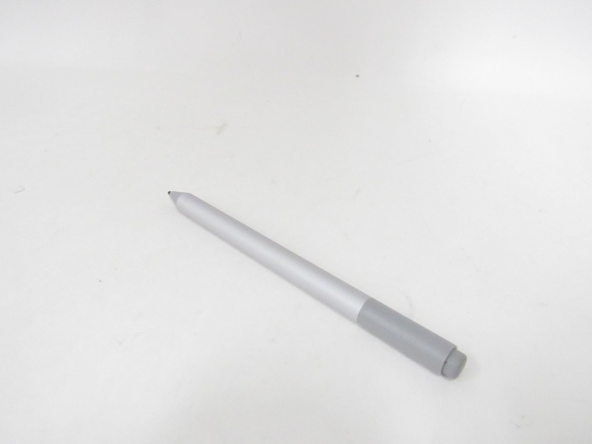 Microsoft Surface Pen Platinum Silver EYU-00009 Model 1776