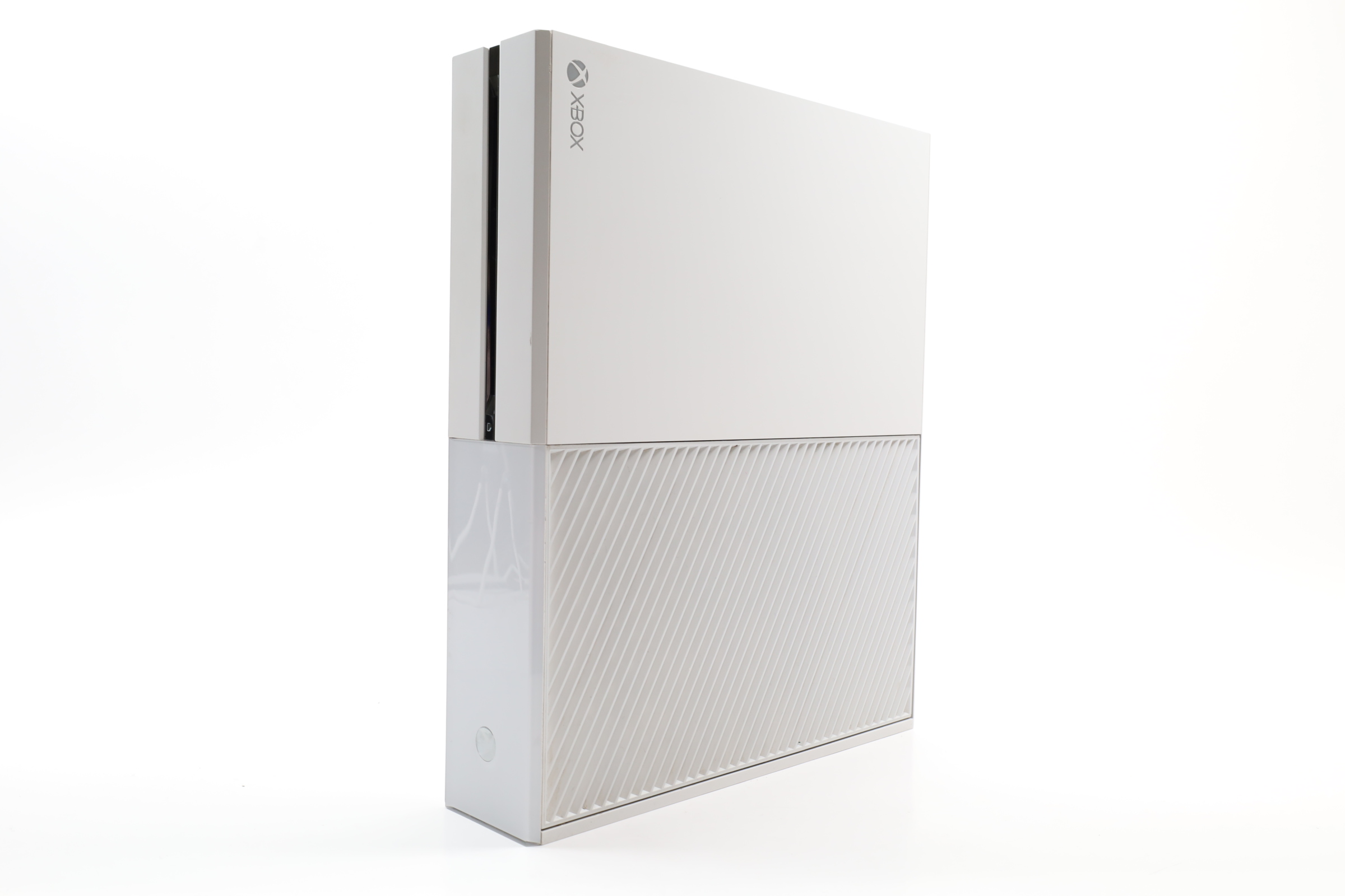 Microsoft Xbox One 1540 500GB Video Game Console - Cirrus White (9722)