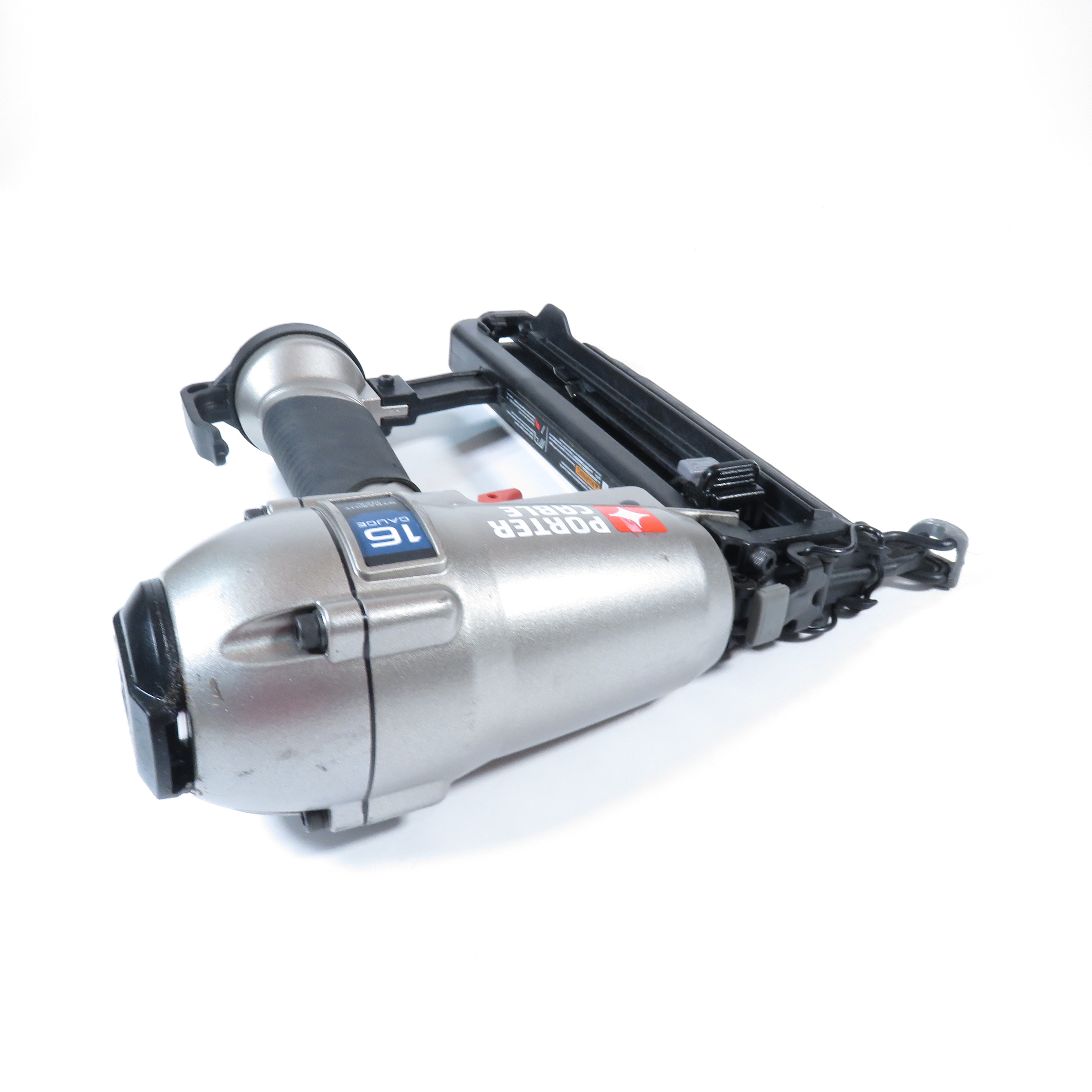 PORTER-CABLE FN250C Pneumatic 16-Gauge 2-1/2 in. Finish Nailer