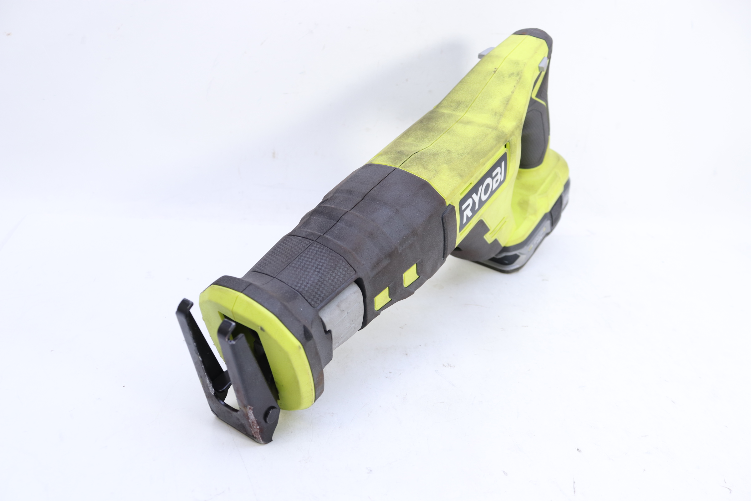Ryobi PCL515 ONE+ 18V Lithium Ion Cordless Reciprocating Saw