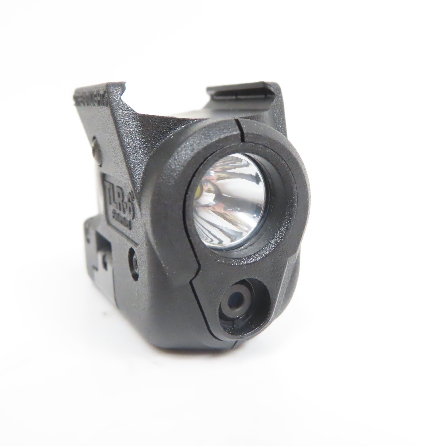 Streamlight TLR-6 Hellcat White LED Tactical Weapon-Mounted Light/Red ...