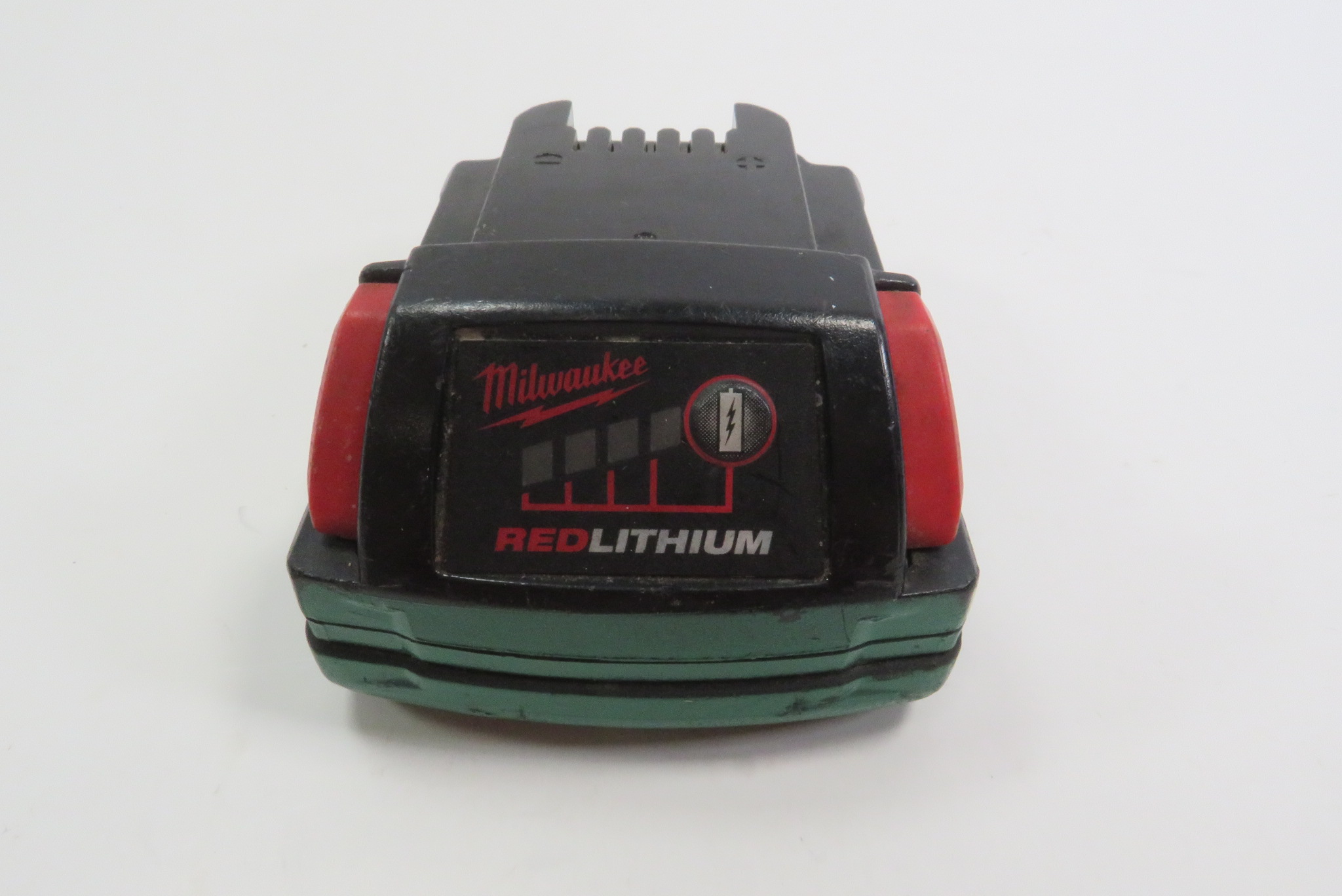 Milwaukee 2365-20 M18 18V 1500 Lumens Cordless Rover LED Mounting Flood ...