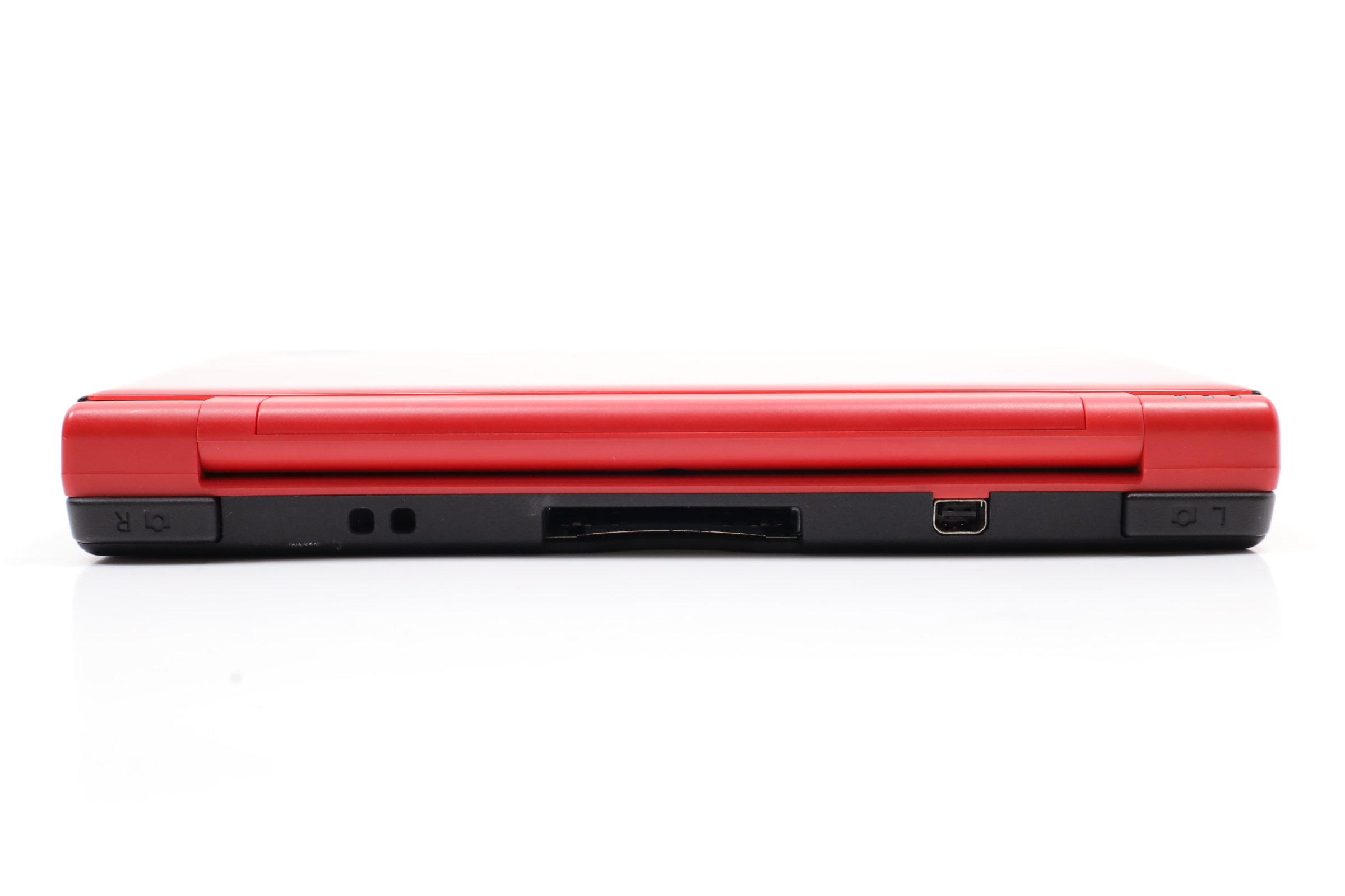 Nintendo DSi XL UTL-001 Handheld Game System - Super Mario Bros 25th ...