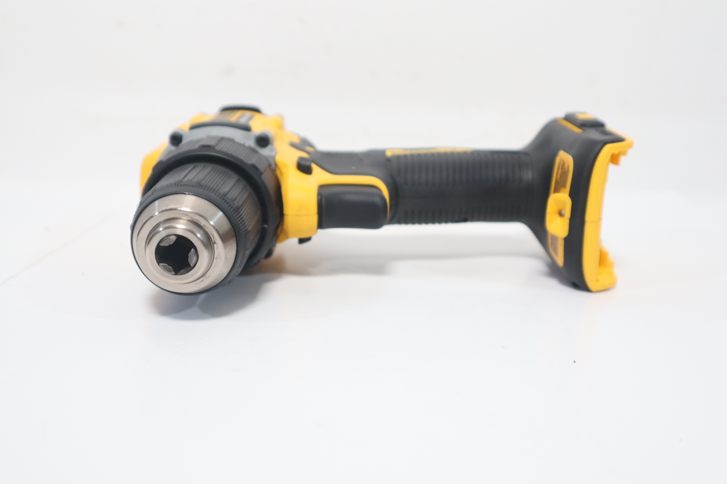 DeWalt DCD794 ATOMIC 20V MAX Brushless Cordless 1/2" Drill/Driver L6XN ...
