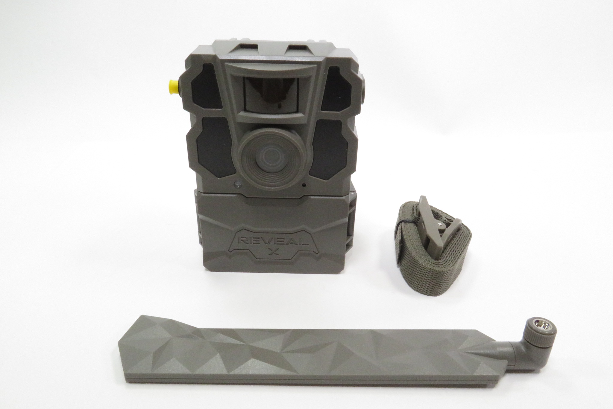 Tactacam TA-TC-XG2 Reveal X Gen 2 16MP Cellular Trail Camera