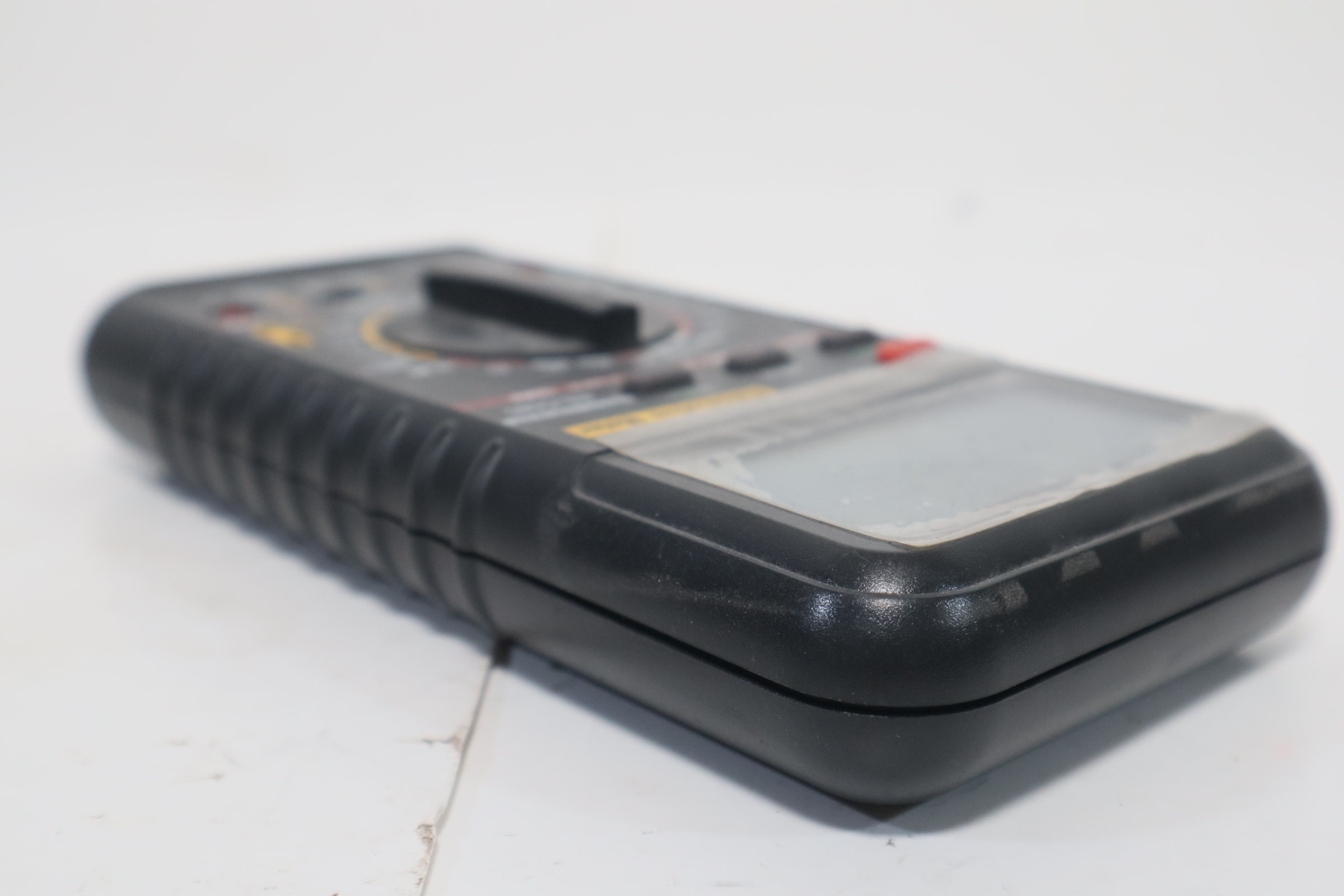 Cornwell Quality Tools ES-C585 Deluxe Automotive Diagnostic Meter1646