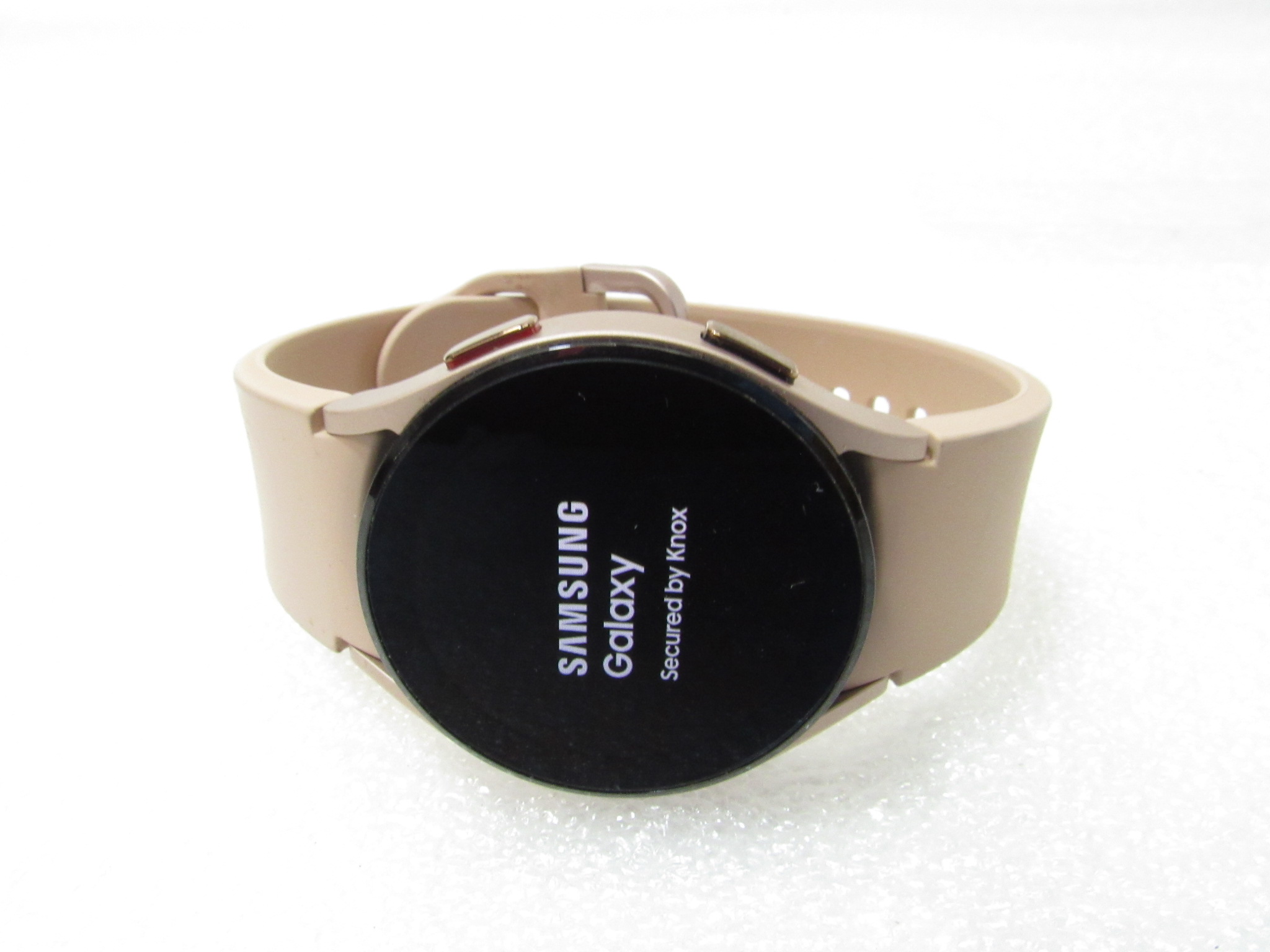 Samsung SM-R865U Galaxy Watch 4 40mm Gold