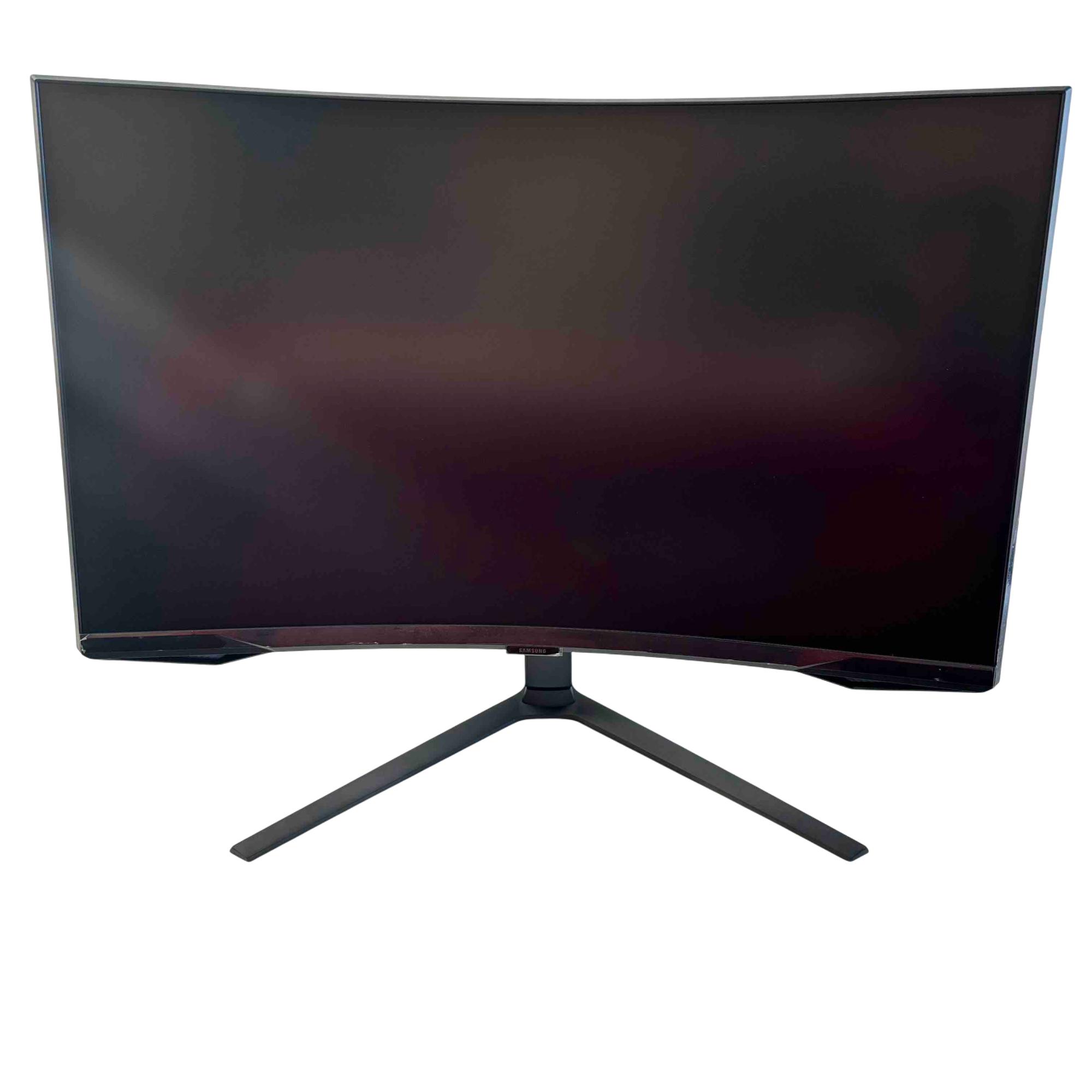 Samsung S32BG650EN 32" Odyssey G65B QHD 240Hz 1ms Gaming Monitor