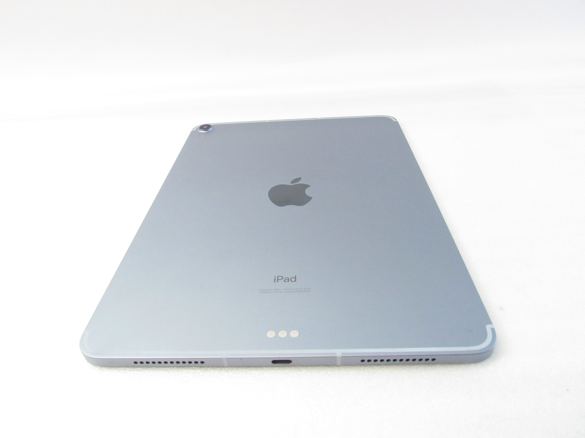 Apple iPad 8th Generation MYLC2LL/A 64GB Storage A2270 WiFi Only Tablet