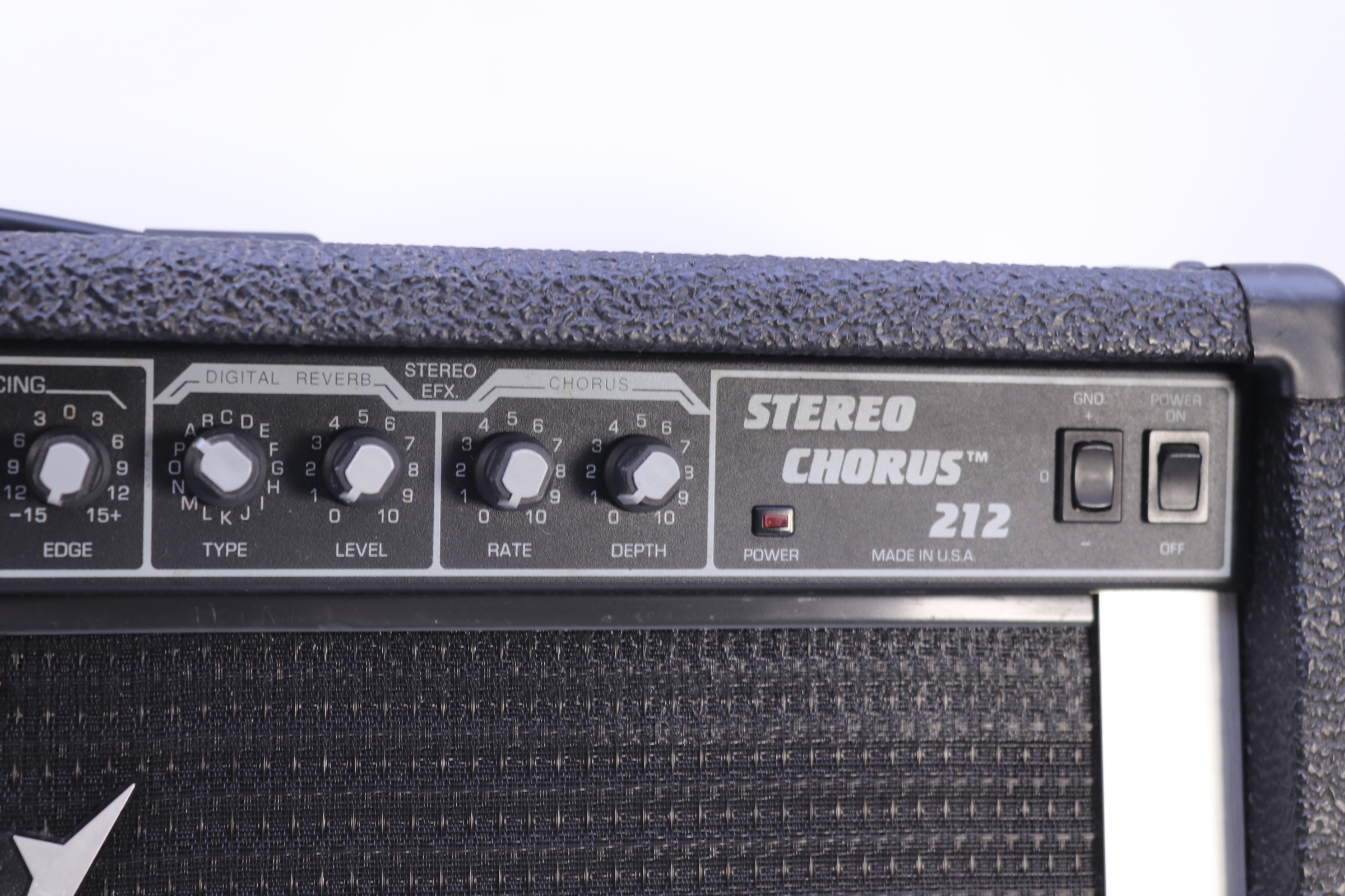 Peavey Stereo Chorus 212 130W 2x12 Guitar Combination Amplifier LOCAL PICKUP