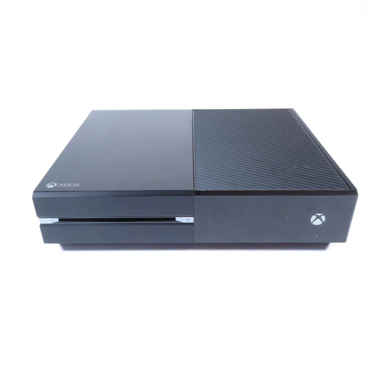 Microsoft Xbox One 1540 500GB HDD Black Body Home Video Game Console 5748