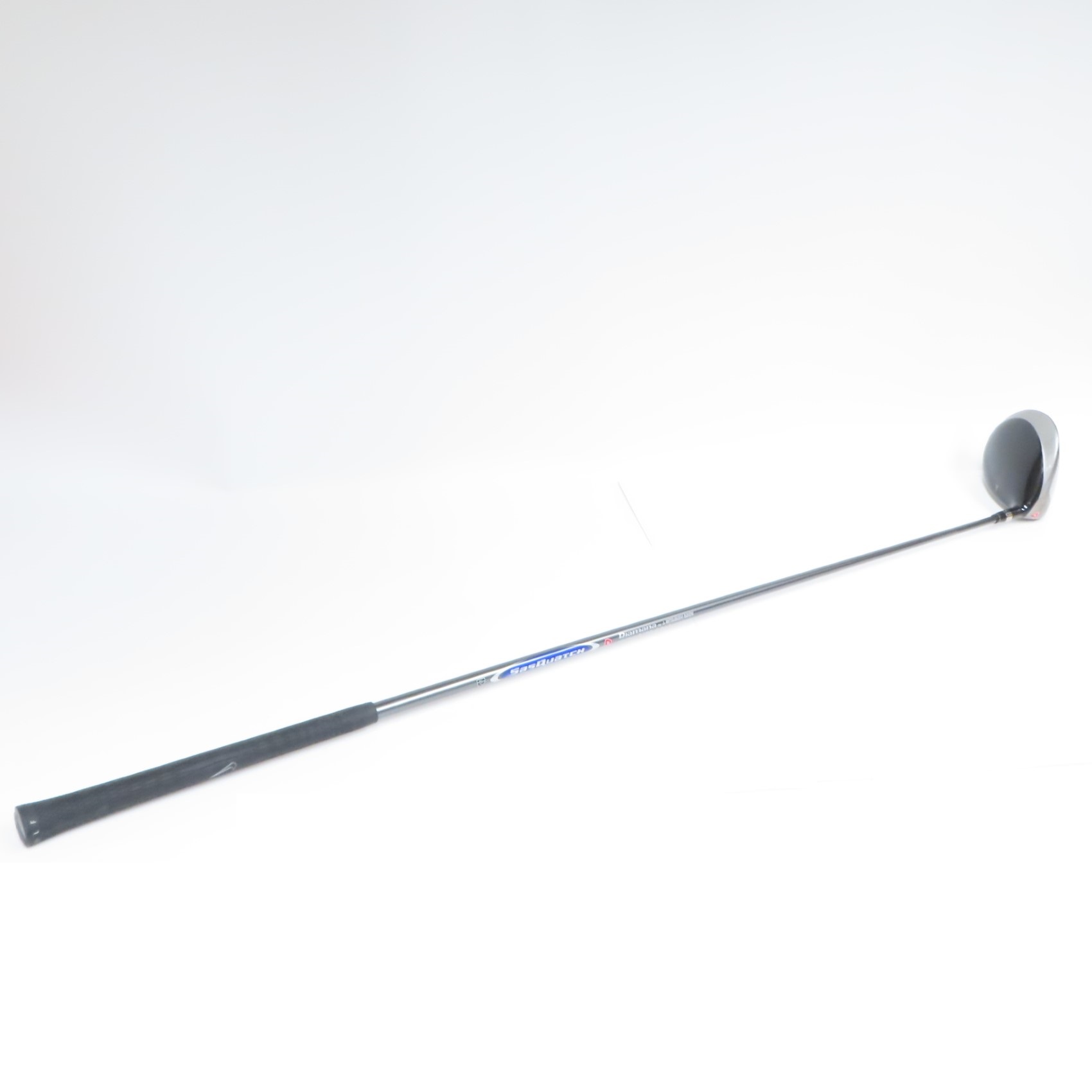 Nike SasQuatch SQ 460 9.5 Tour Driver Golf Club (Local Pick-Up Only)