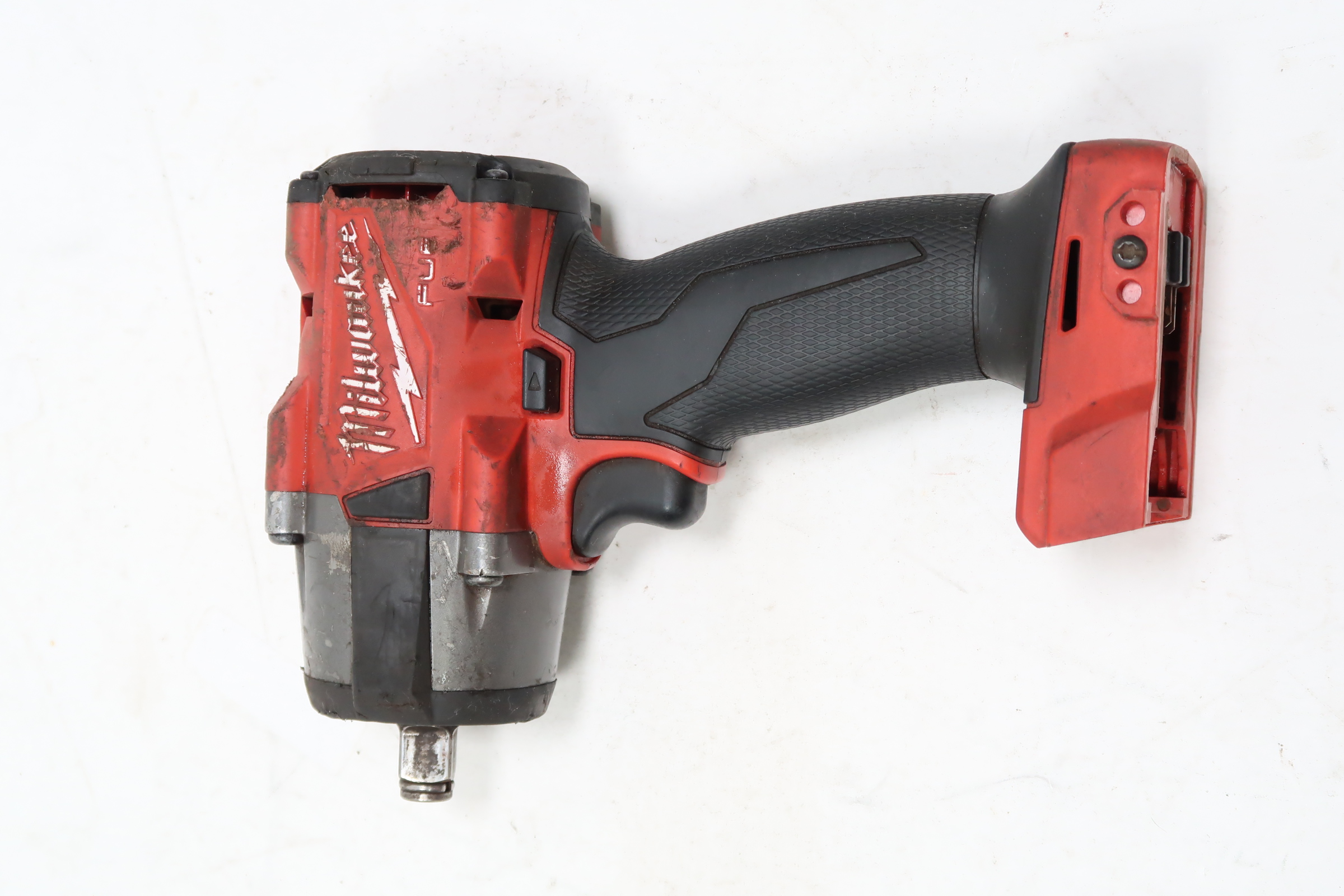 Milwaukee 2962-20 M18 FUEL Gen2 18V Li-Ion Brushless Cordless 1/2 ...