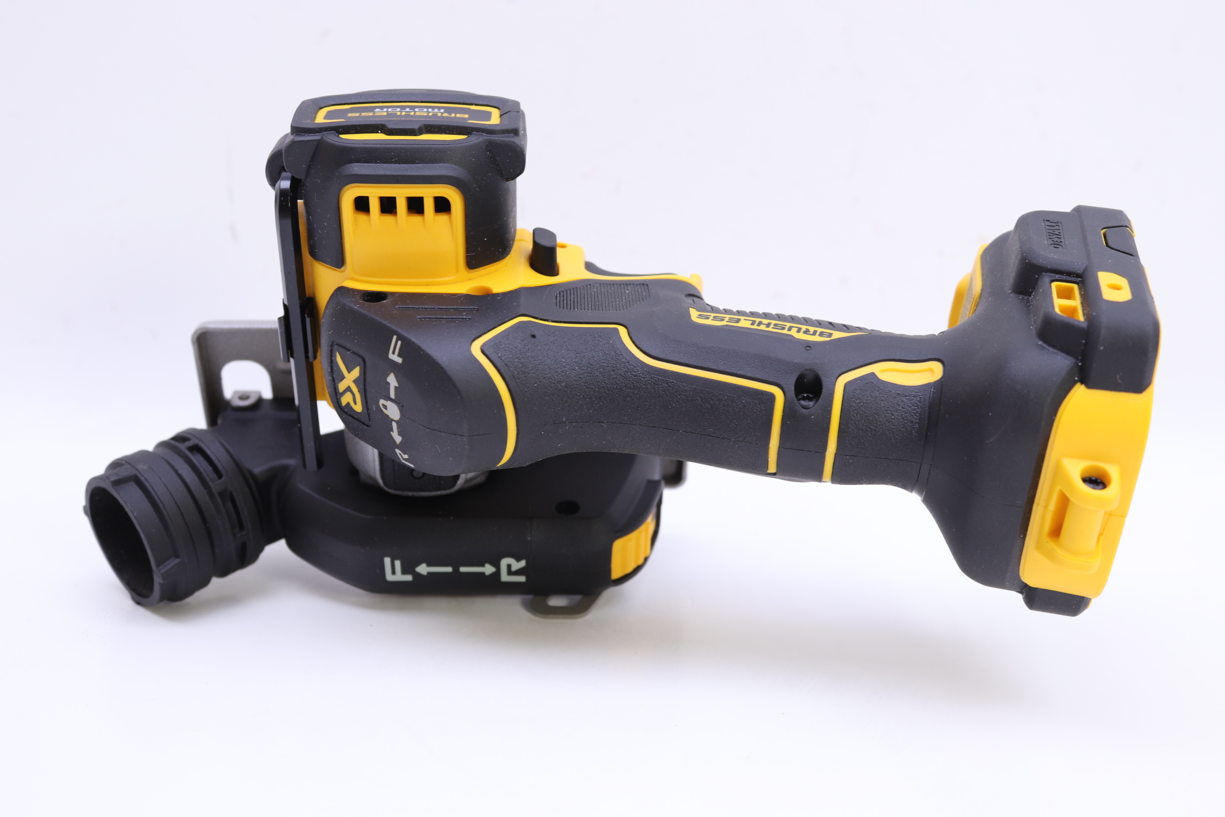 DeWalt DCS438 20V XR Lithium Ion Cordless 3" Cut-Off Tool