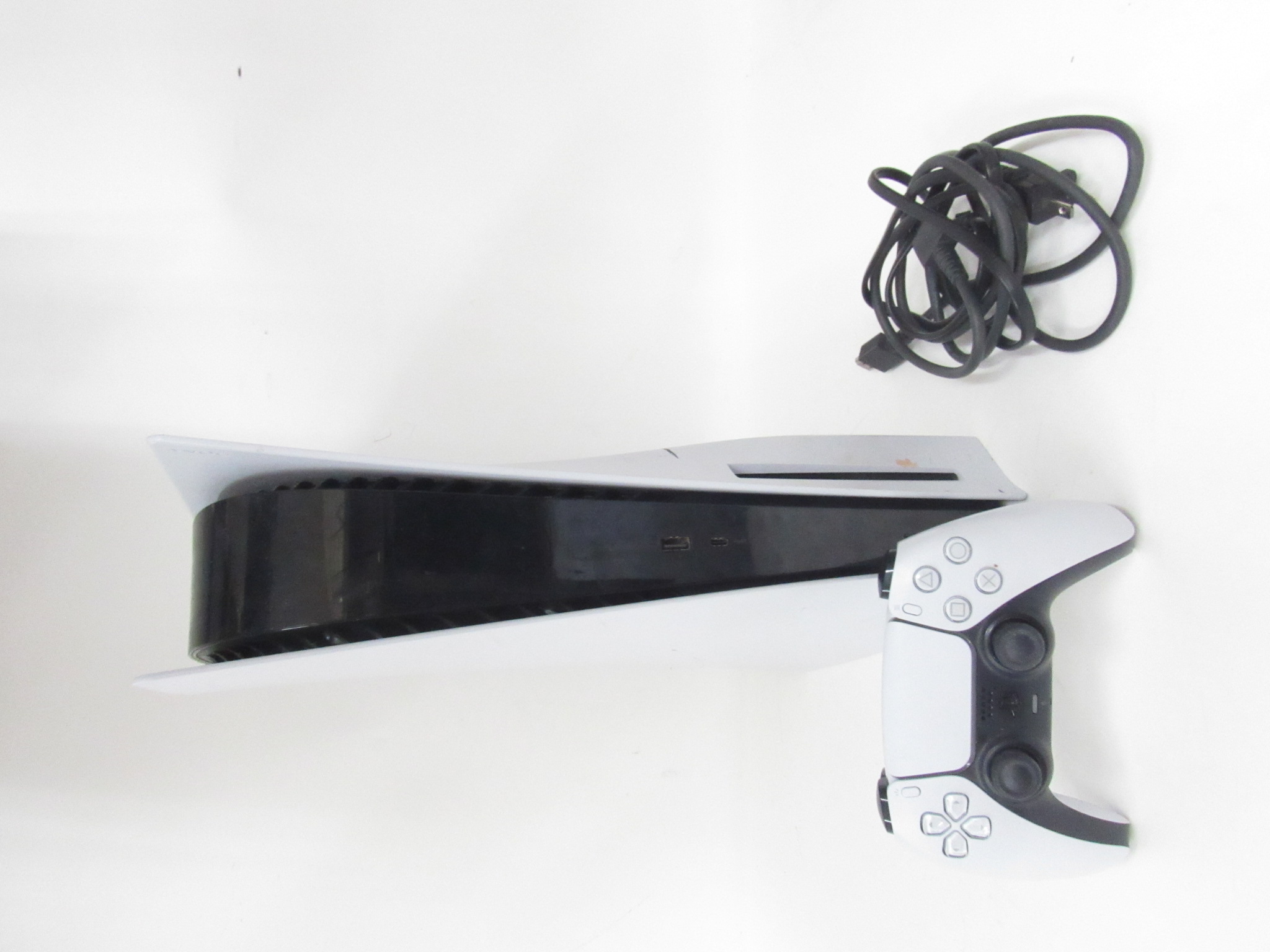 Sony PlayStation 5 CFI-1015A 825GB 4K Game Console Disc Edition 7104