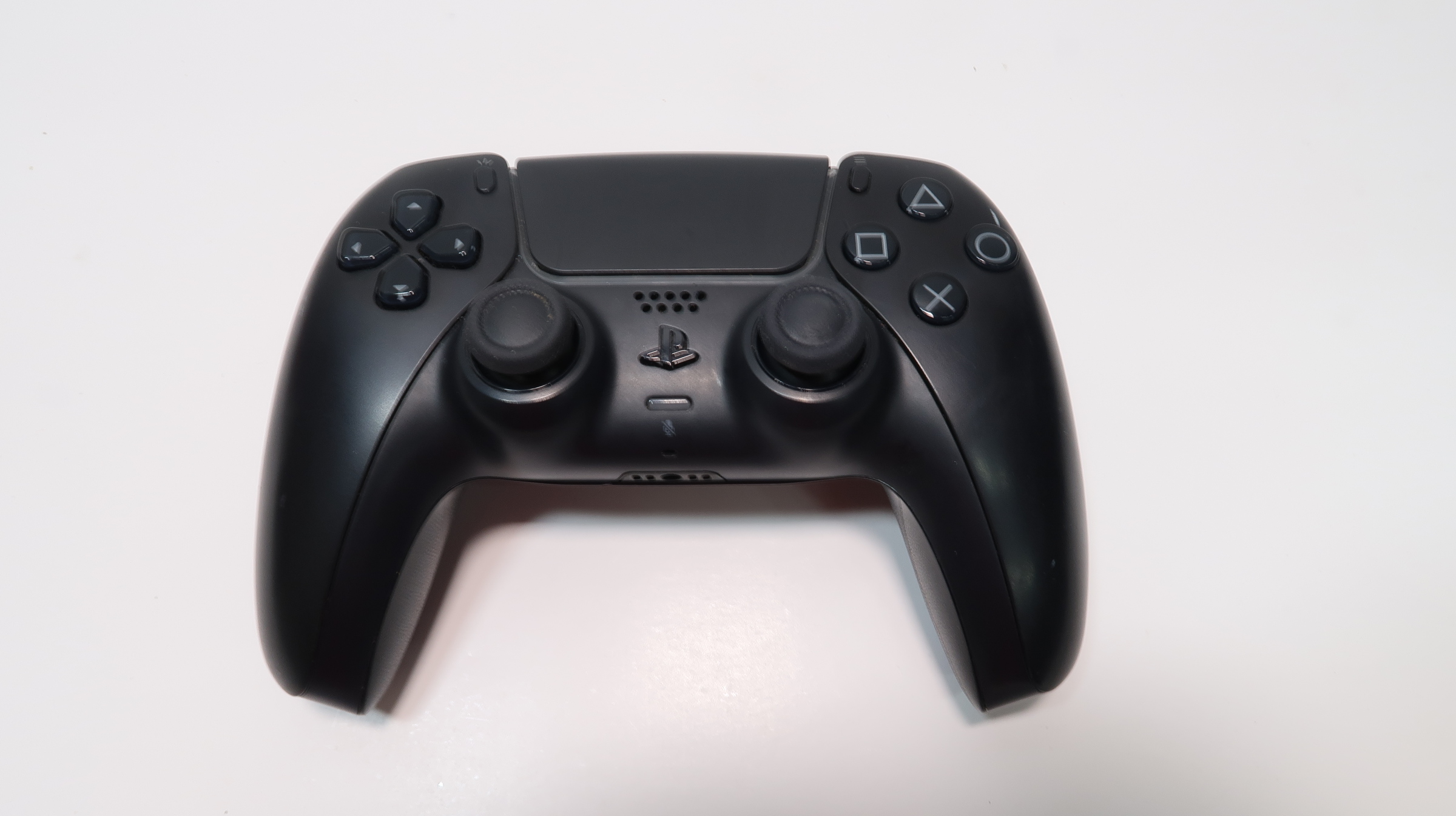 Sony PlayStation DualSense CFI-ZCT1W Adaptive Trigger Wireless Controller