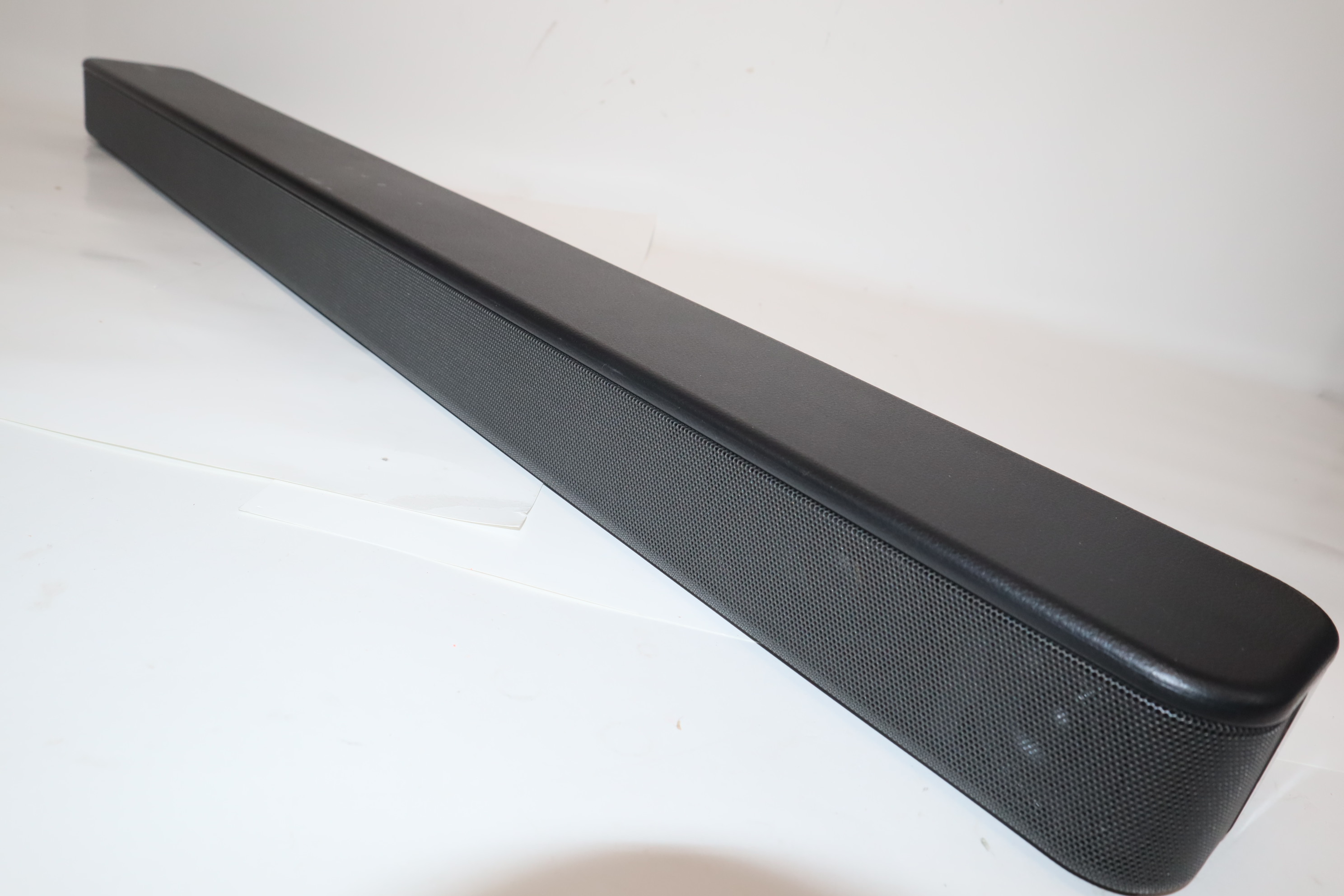 Sony HT-S100F Black 2-Channel Single Sound Soundbar / Integrated Tweeter