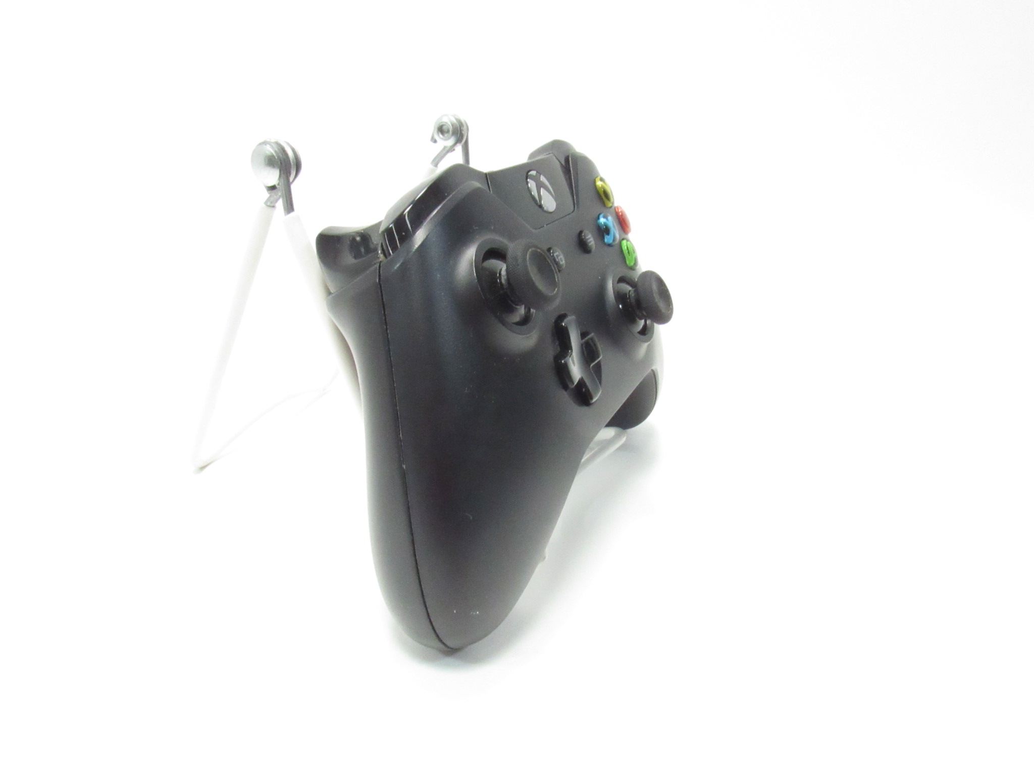 Microsoft 1697 Xbox One Controller Black