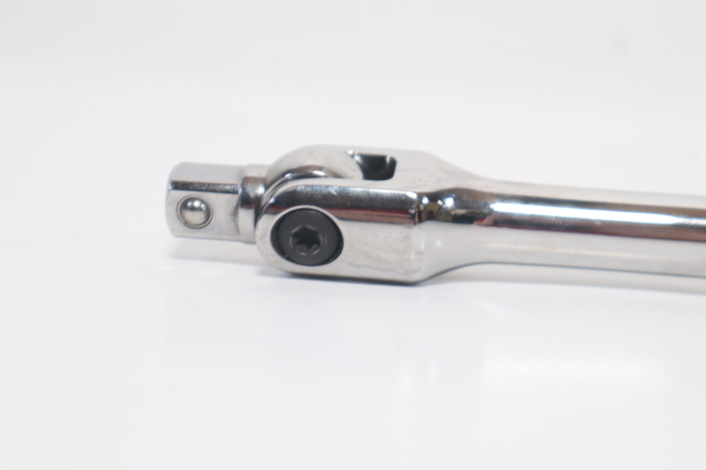 Snap-on Tools SN15B 1/2" Drive 15" Standard Handle Breaker Bar