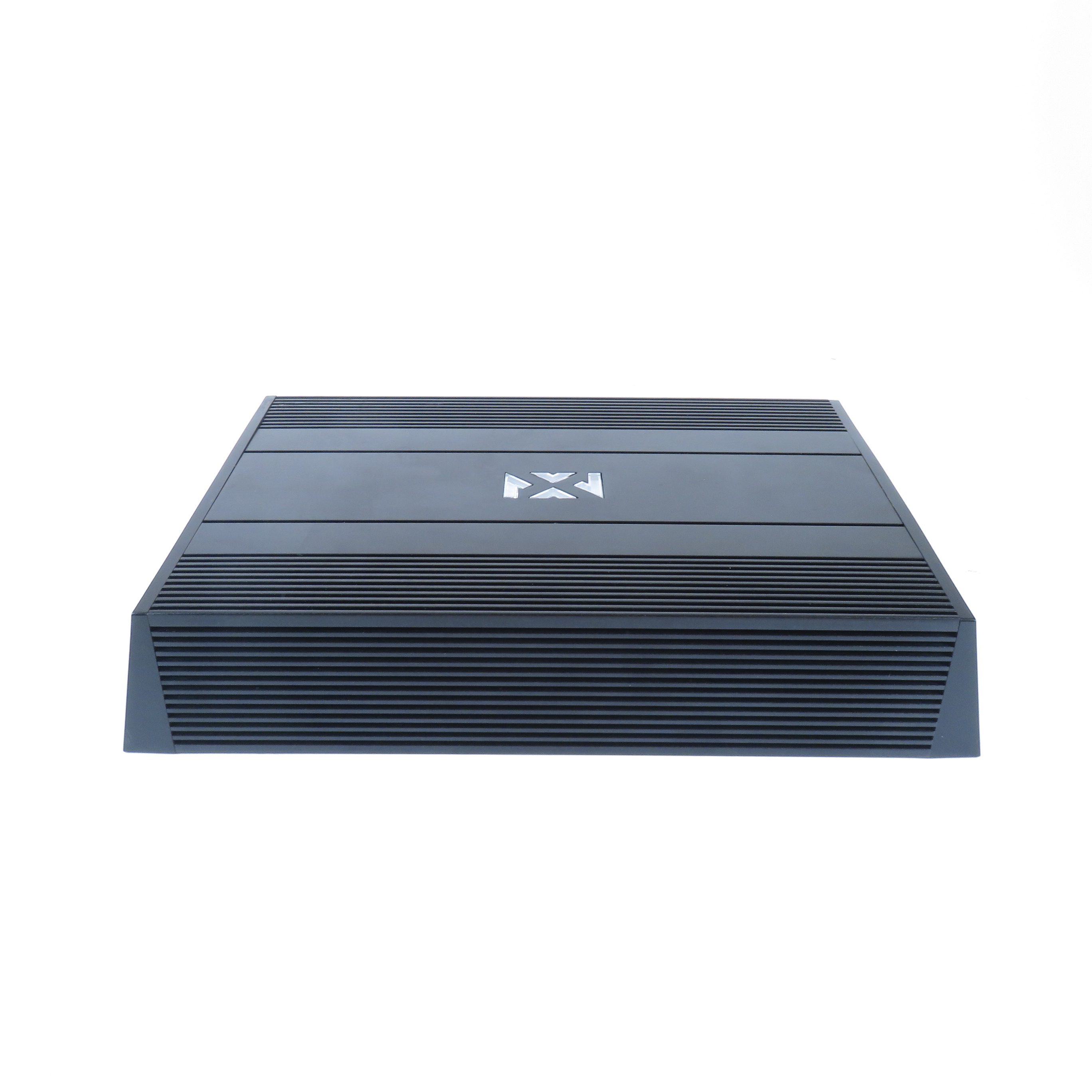 NVX NDA102 750-Watt RMS N-Series Class-D 1-Ohm Stable Monoblock Amplifier
