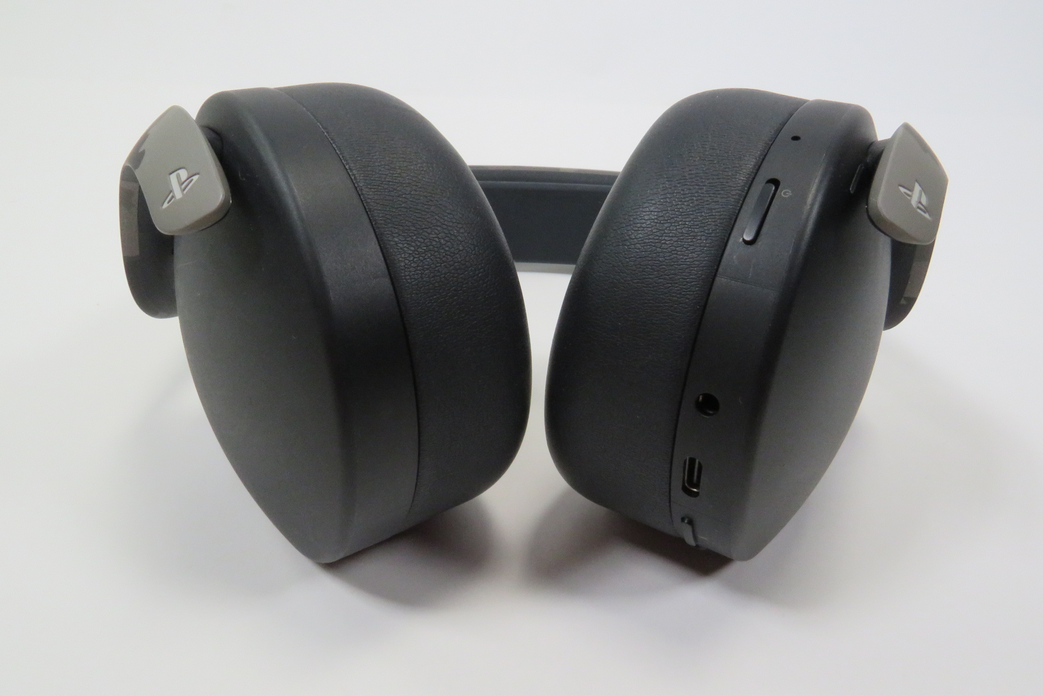 Sony PULSE 3D CFI-ZWH1 PlayStation 5 Wireless Gaming Headset