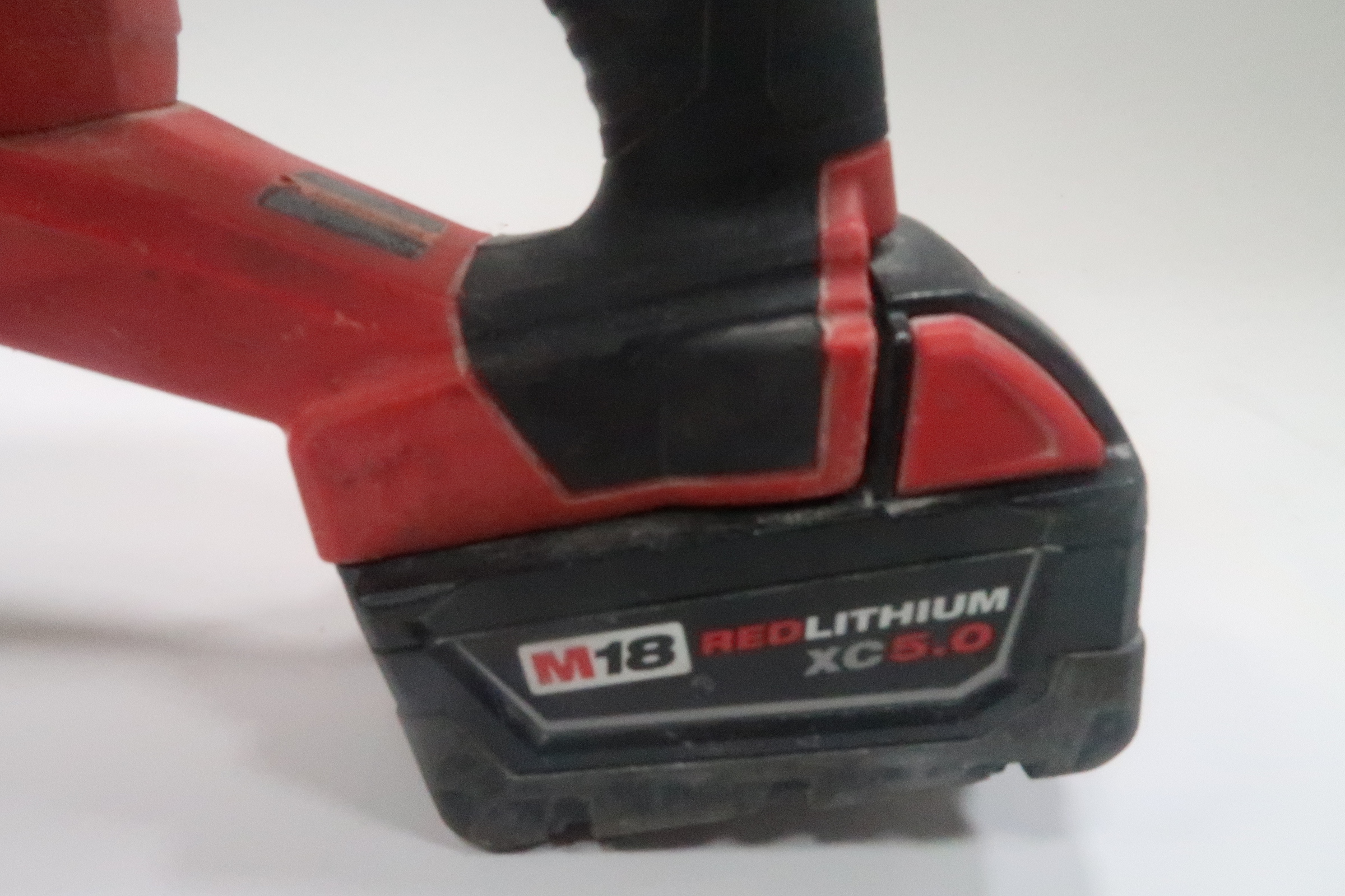 Milwaukee 2621-20 M18 18V Lithium-Ion Cordless SAWZALL Reciprocating ...