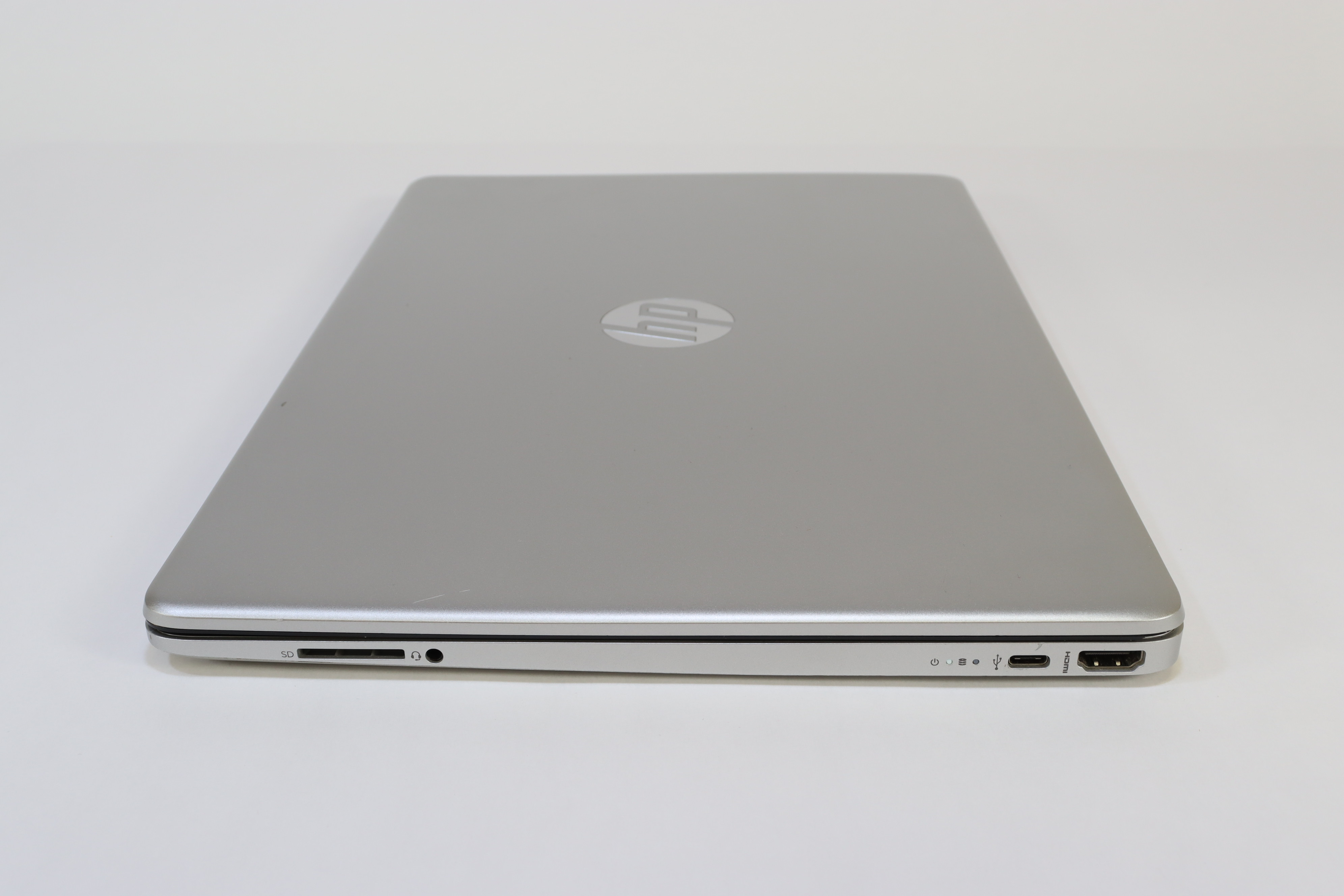 HP 15-DY2005TG Intel Pentium Gold 7505 2GHz 8GB RAM 256GB SSD 15.6" Laptop