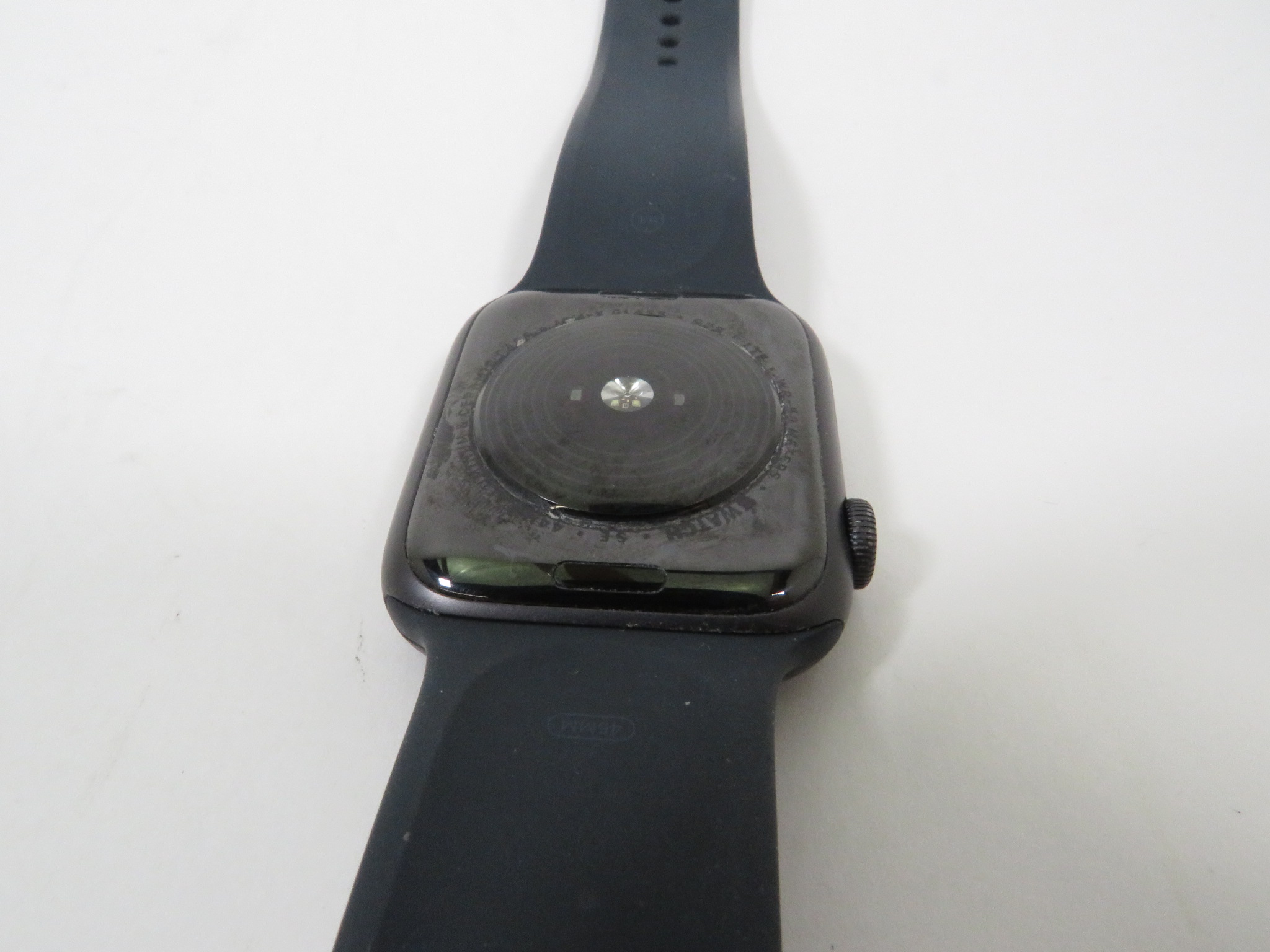 Apple A2354 Series SE 44mm GPS LTE Smartwatch