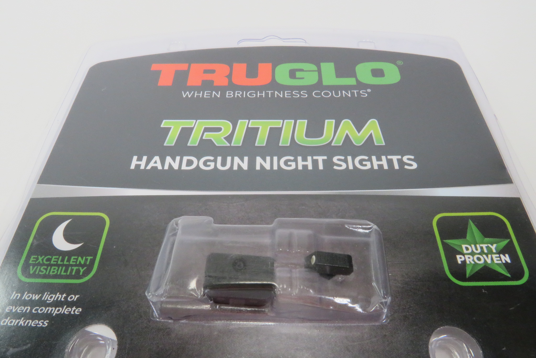 TruGlo TG231G1 Handgun Night Sight