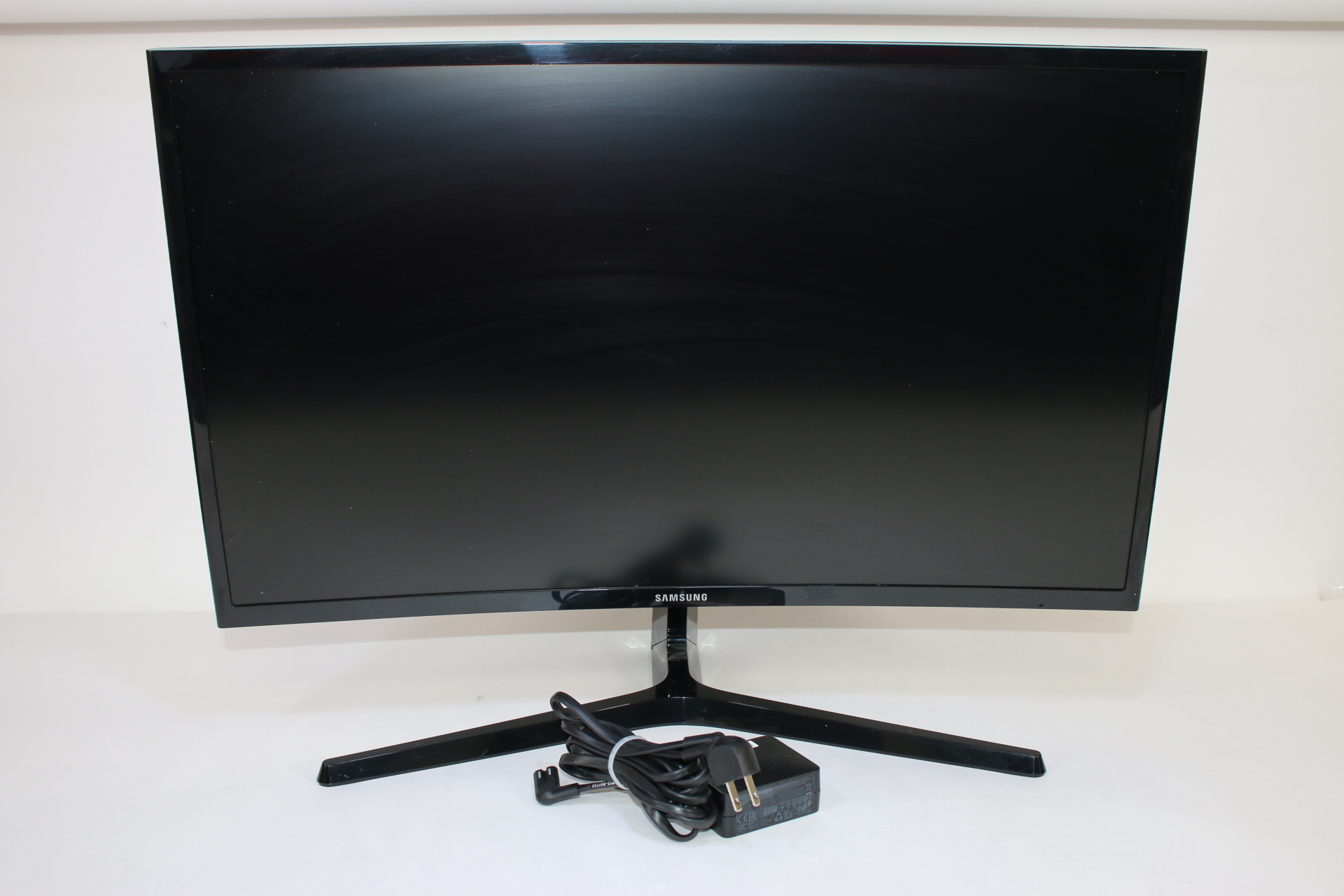 Samsung C27F396FHN 27" LED LCD 16:9-4 ms Curved Computer Monitor 992A