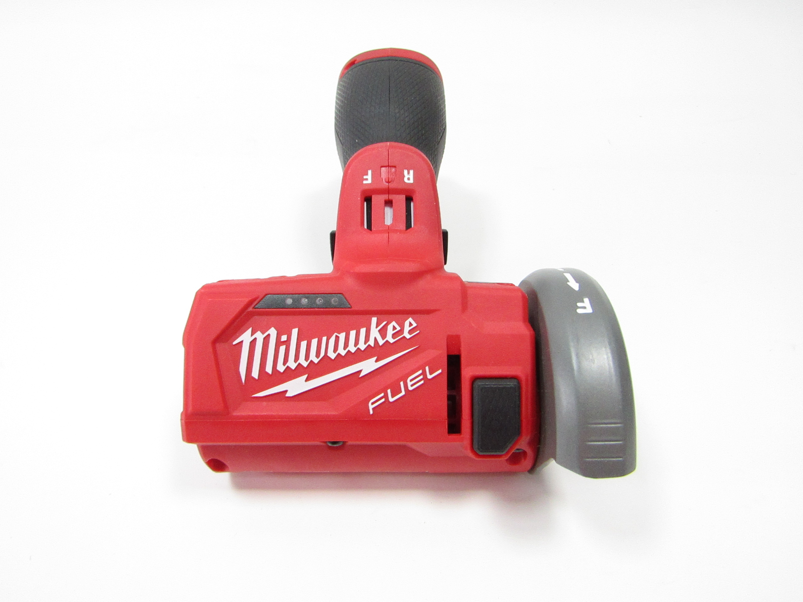 Milwaukee 2522-20 M12 FUEL Red Lithium Brushless Cordless 3" Cut-Of Tool