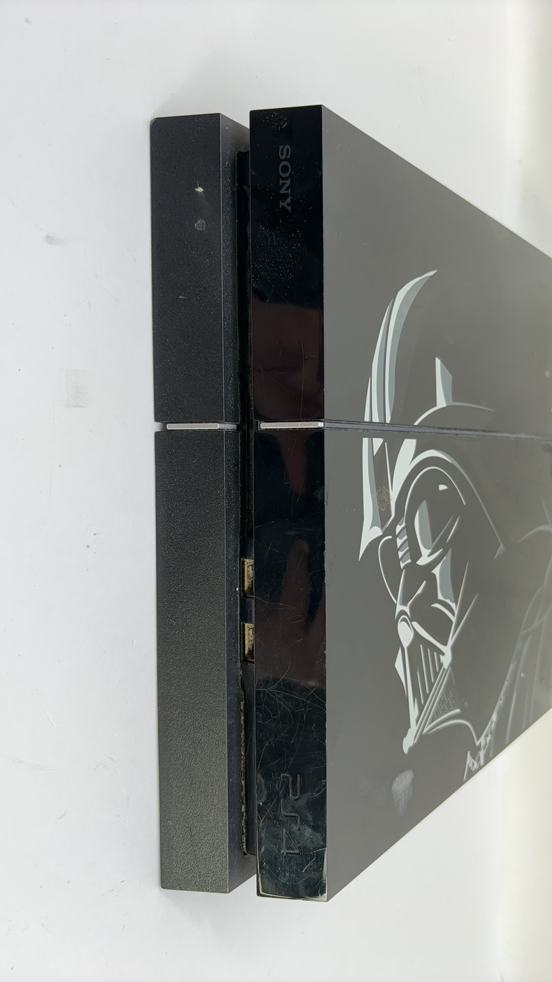 Sony PlayStation 4 CUH-1215A 500GB Battlefront Edition Video Game ...