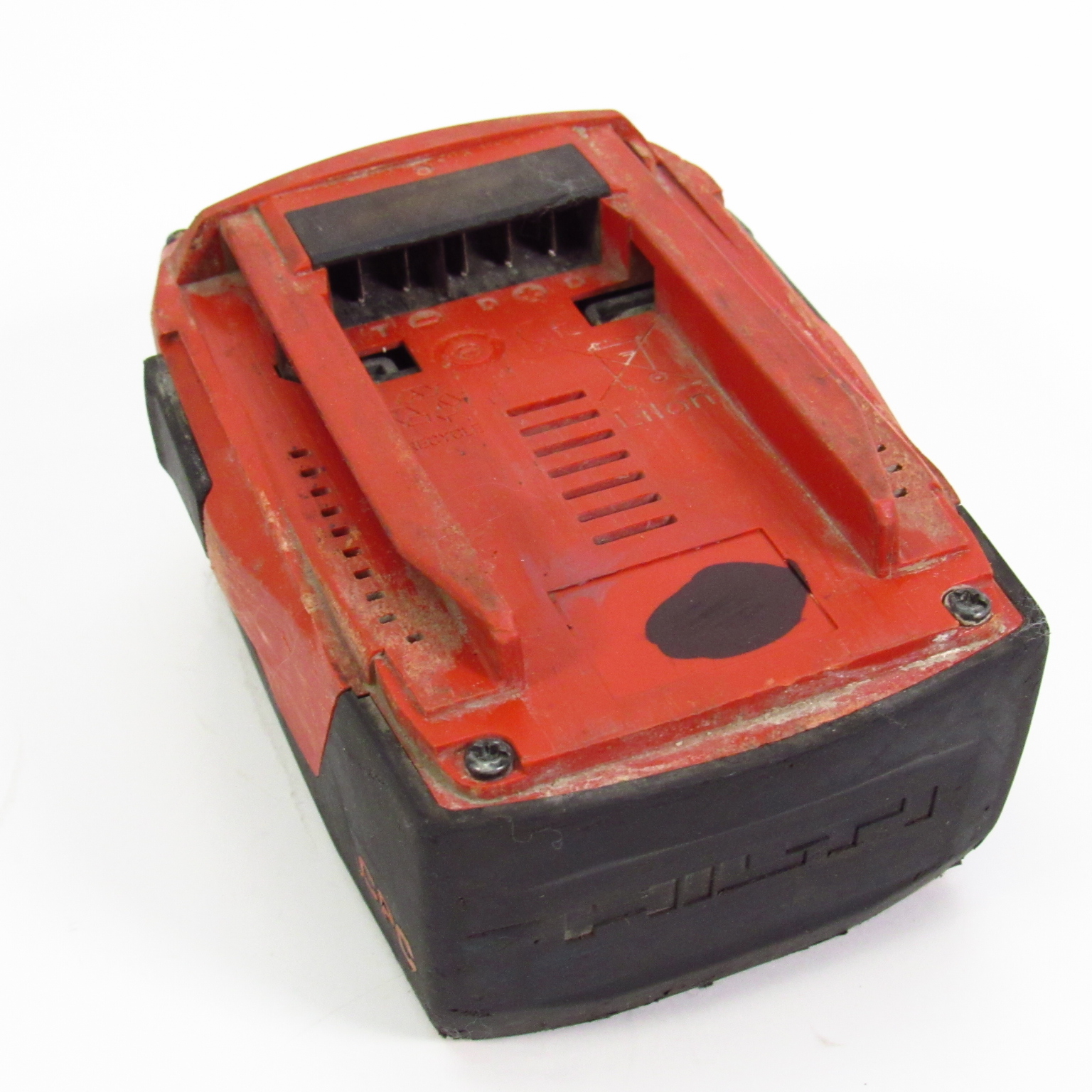 Hilti B22/8.0 Li-ion 21.6V 7.92Ah Battery Pack