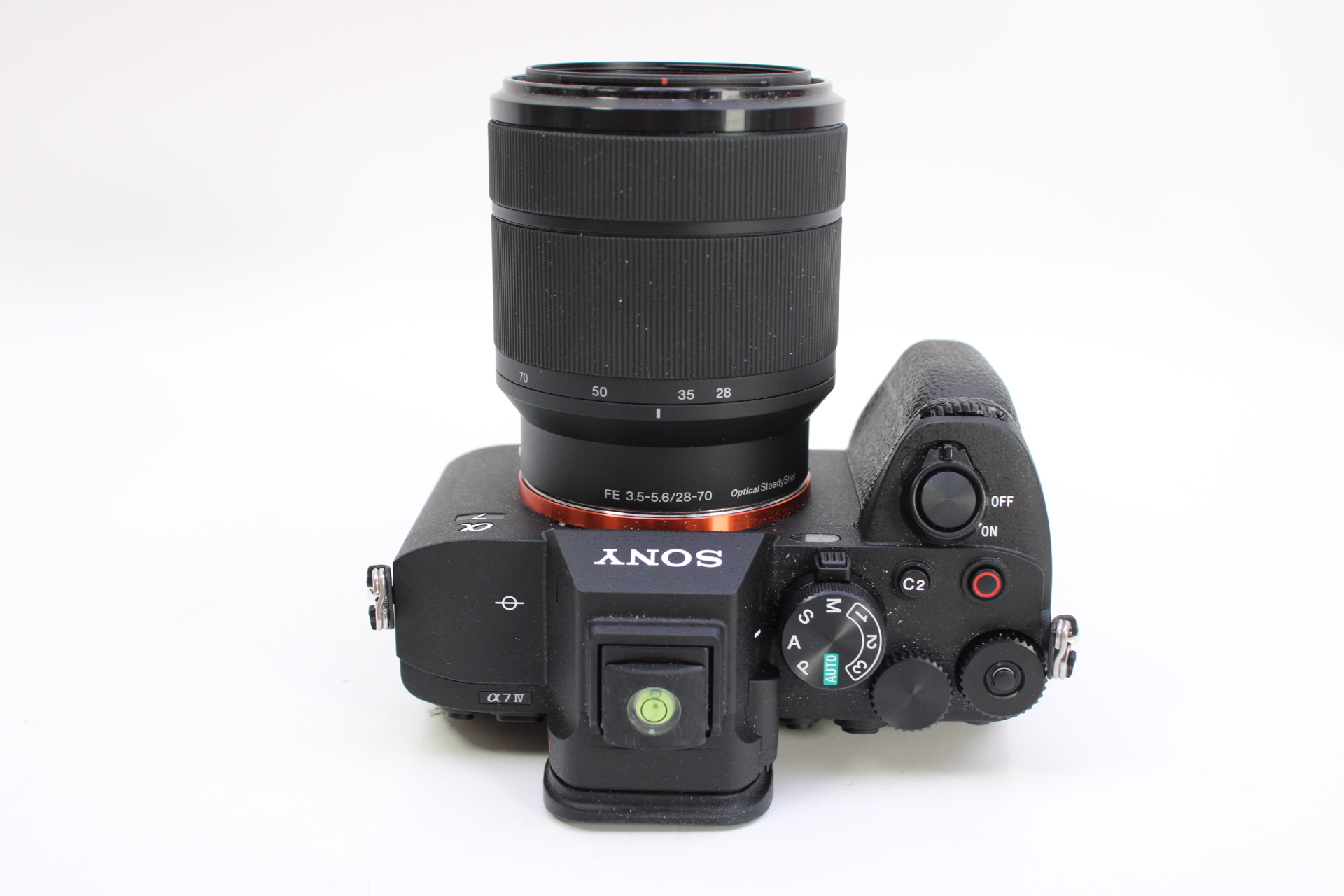 Sony a7 IV ILCE-7M4 33 MP 4K Advanced Hybrid Mirrorless Camera