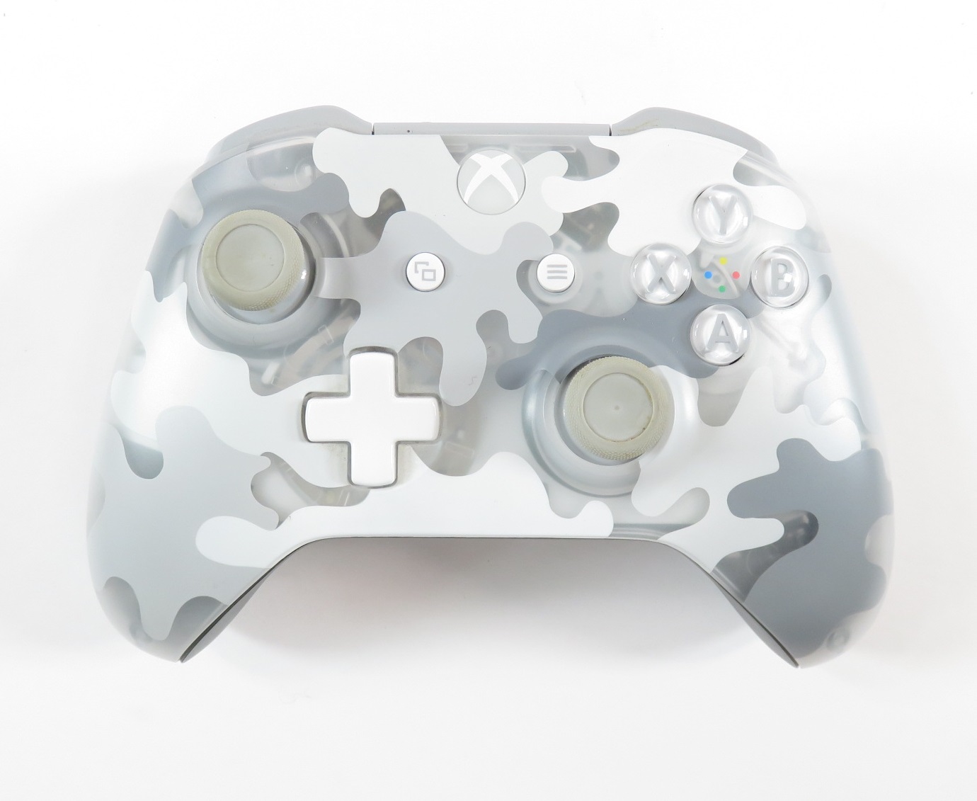 Microsoft Xbox One 1708 Wireless Bluetooth Compact Video Game Controller