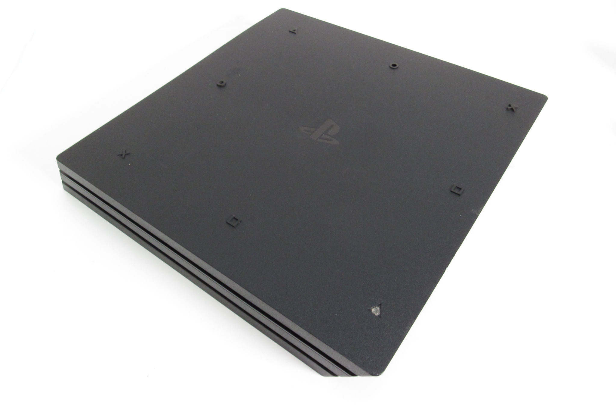 Sony PlayStation 4 Pro CUH-7215B 1TB Video Game Console - 0750