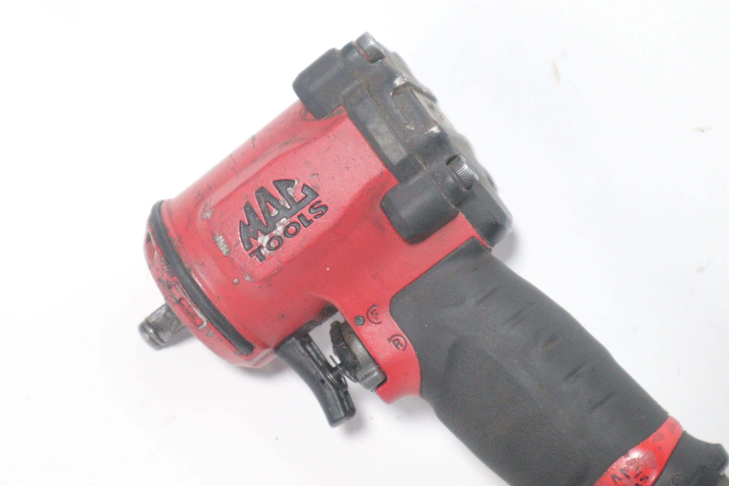 MAC Tools AWP038M Pneumatic 3/8" Drive Mini Air Impact Wrench