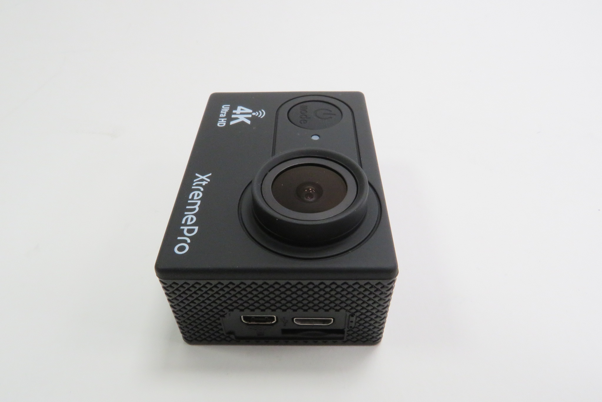 Xtreme Pro 4K HD Edition 2.0" Display Sports Cam