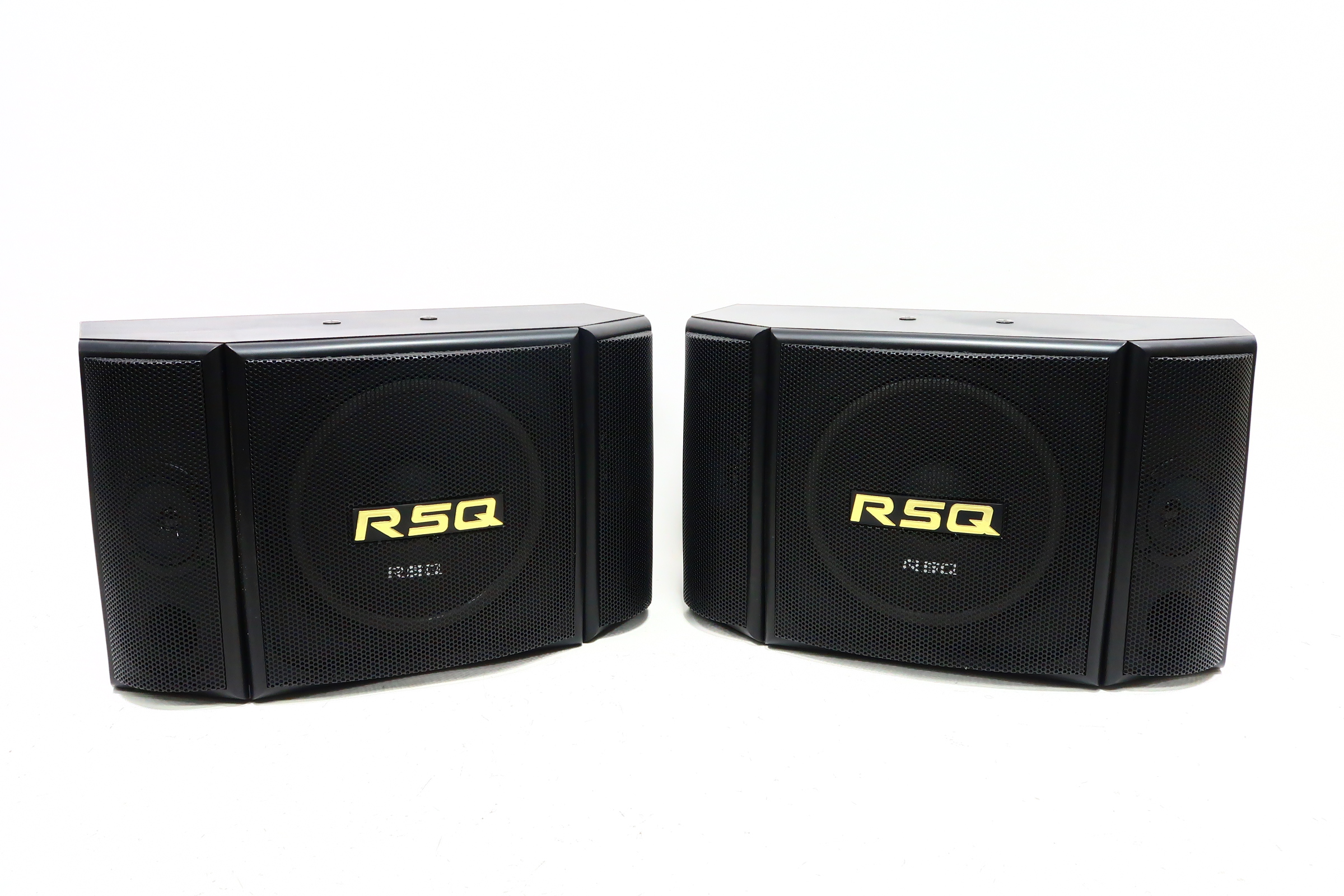 RSQ SR350 2 Way Speaker System Pair