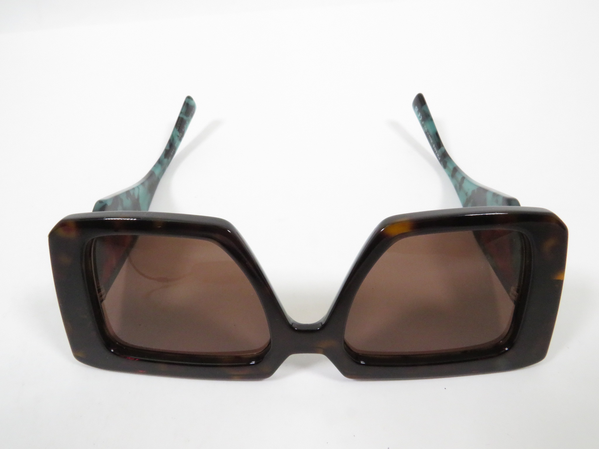 Prada SPR 23Y Women's Sunglasses