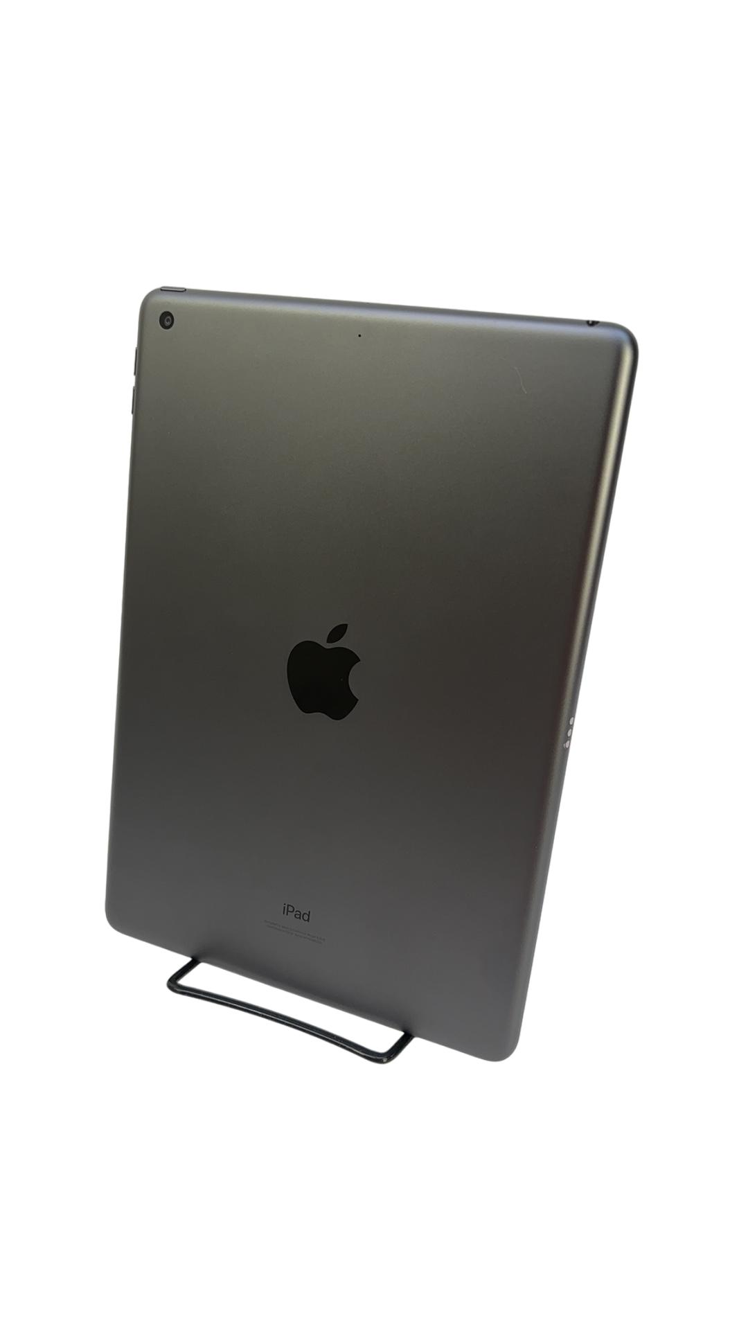 Apple iPad MK2K3LL/A A2602 10.2" 9th Gen (Wi-Fi Only) 64GB Storage Tablet