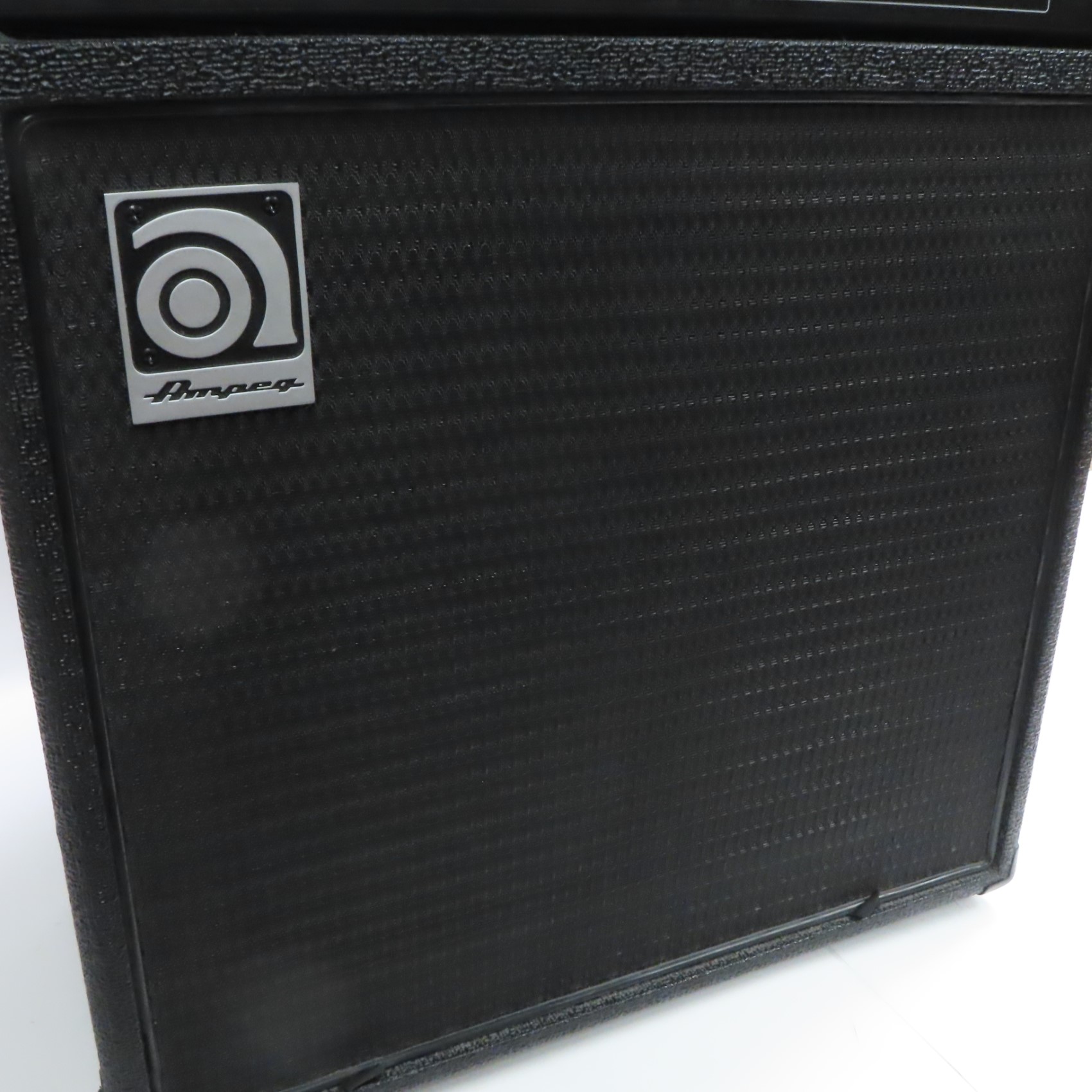 Ampeg BA-112 50W RMS 1x12" Bass Combo Guitar Amplifier (Local Pick-Up Only)